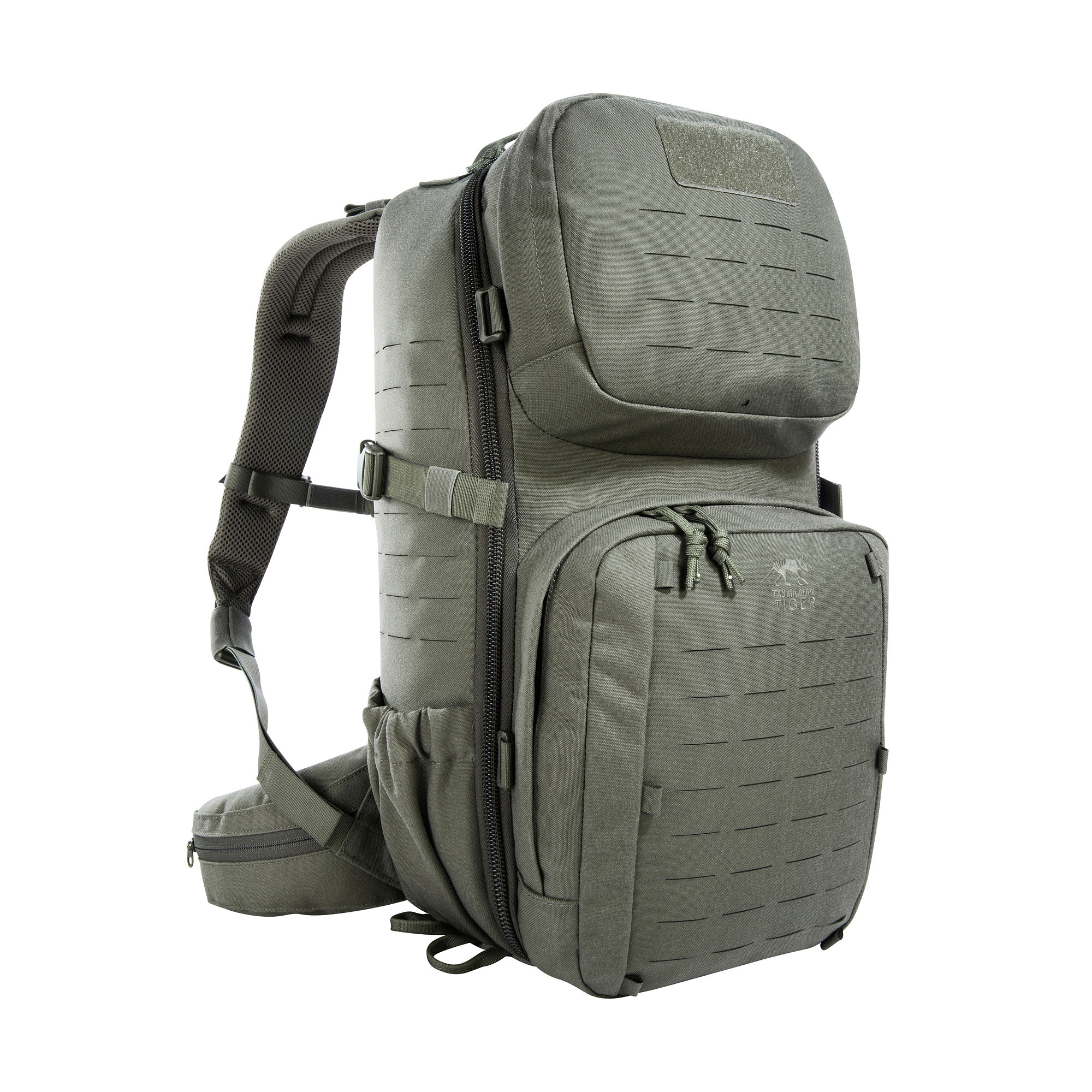 TT Modular Combat Pack IRR - Toploader backpack
