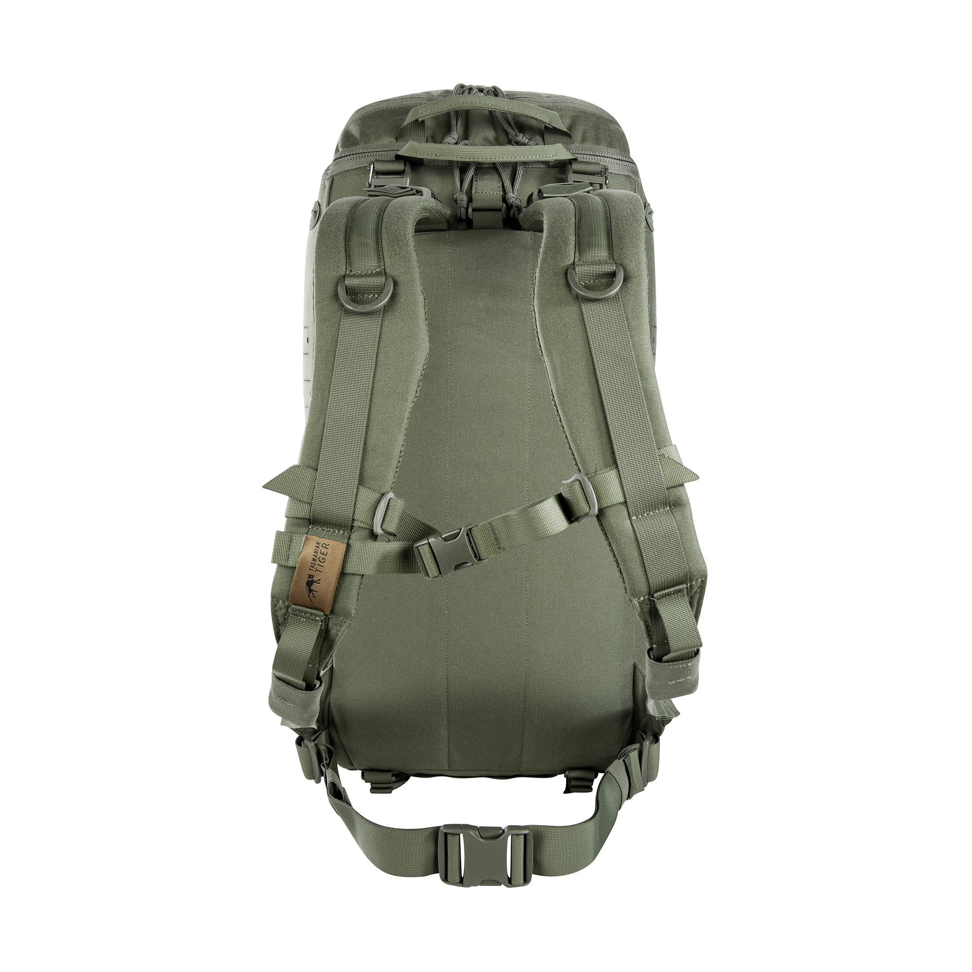 TT Modular Medic Pack 38 - First Aid Backpack