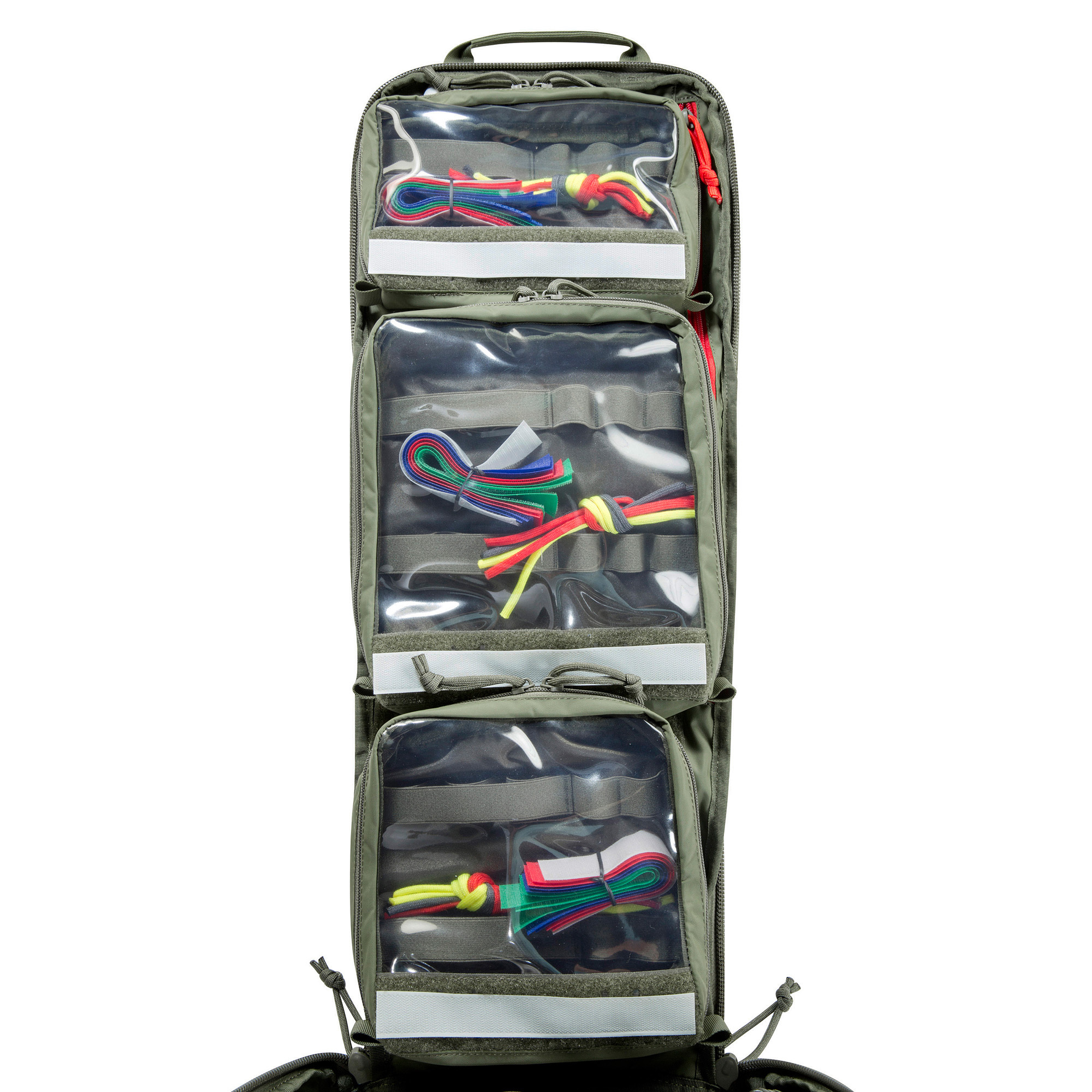 TT Modular Medic Pack 38 - First Aid Backpack