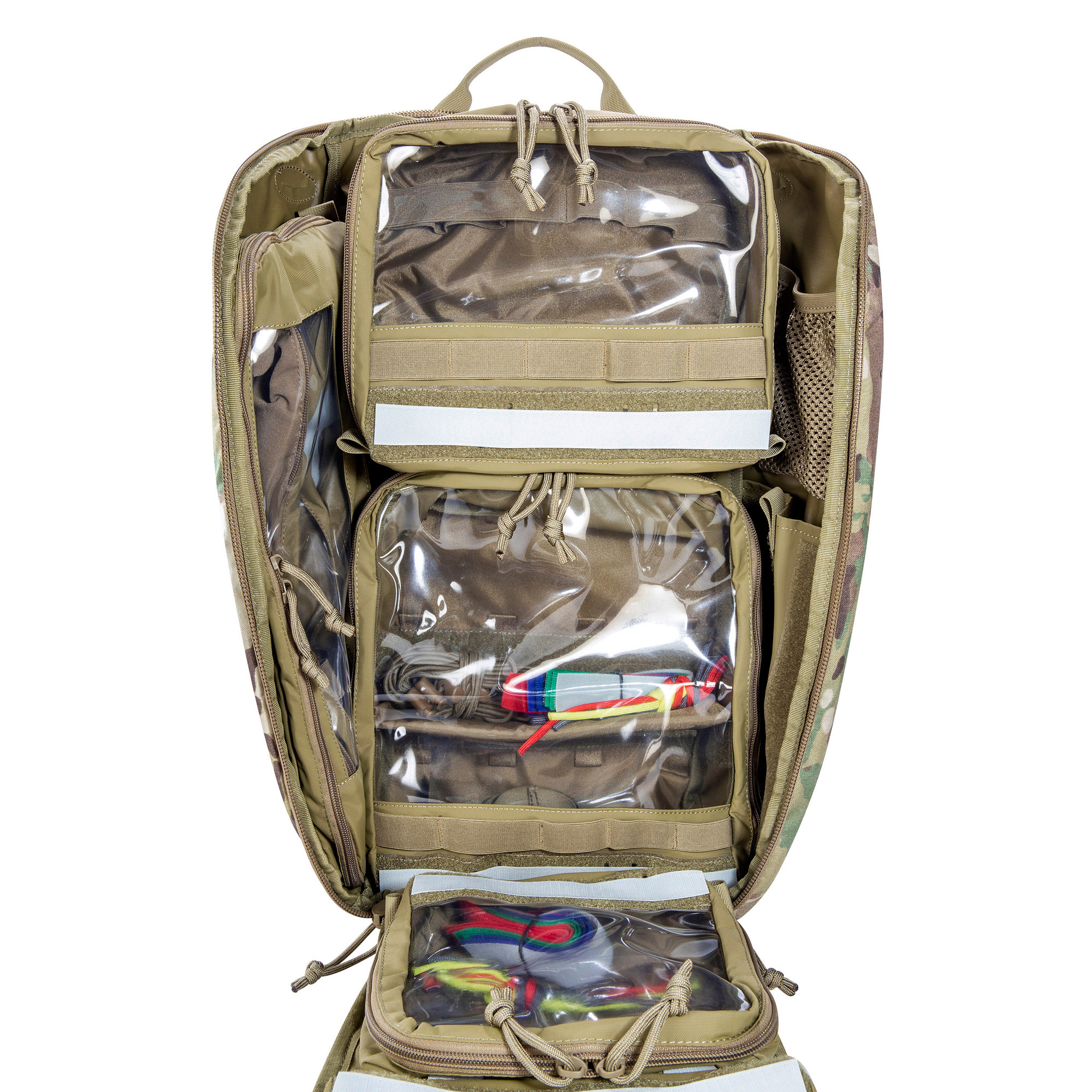TT Modular Medic Pack 38 MC - First Aid Backpack