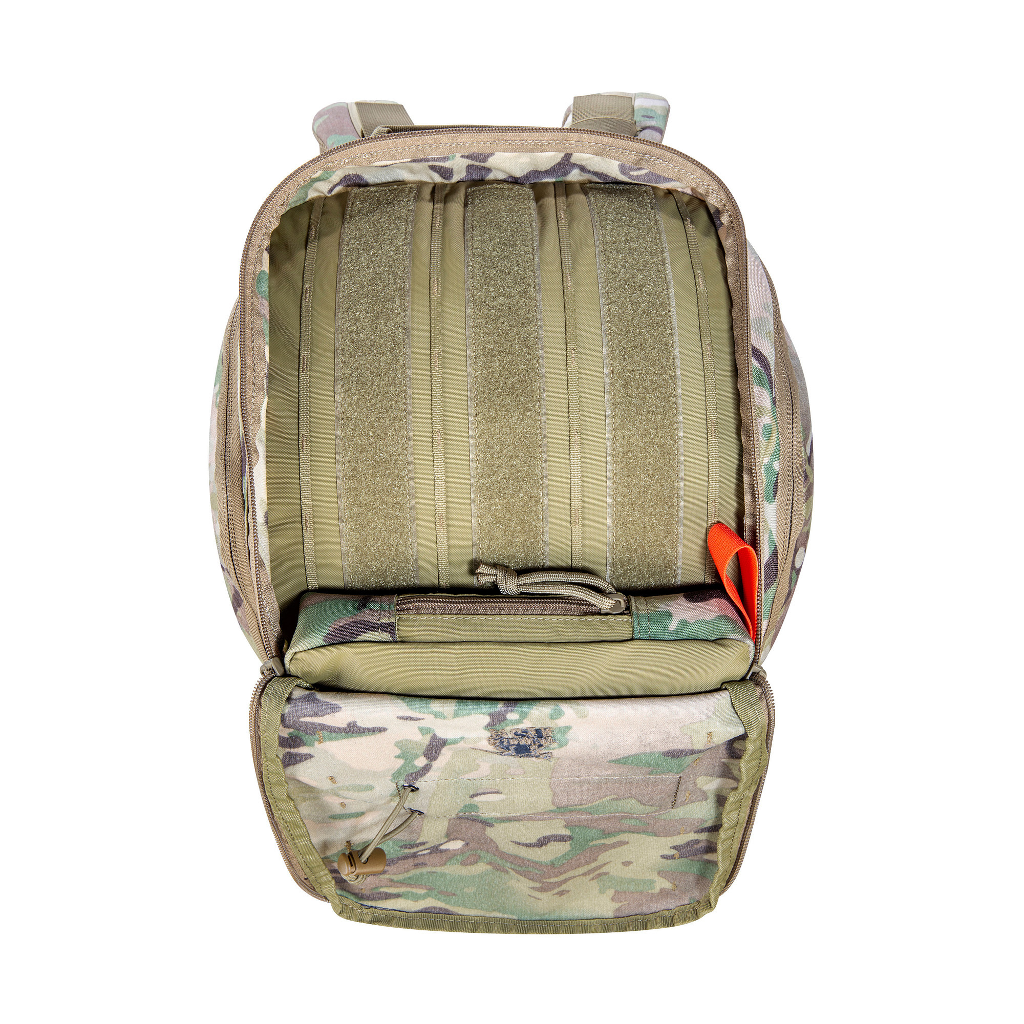 TT Modular Medic Pack 38 MC - First Aid Backpack