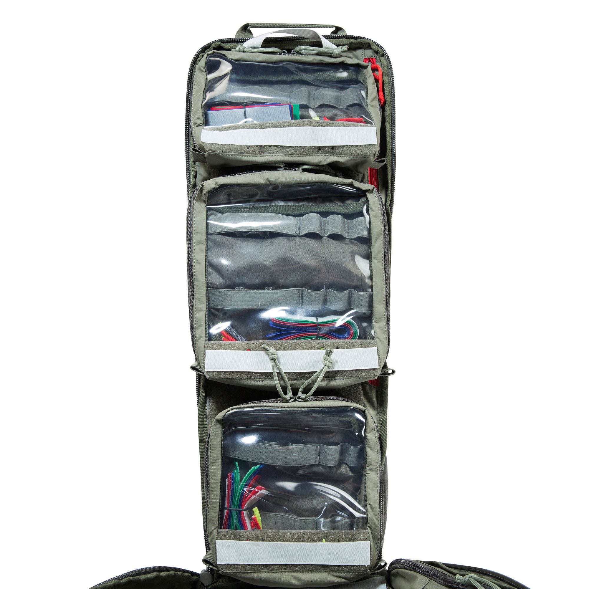 TT Modular Medic Pack 38 IRR - First Aid Backpack