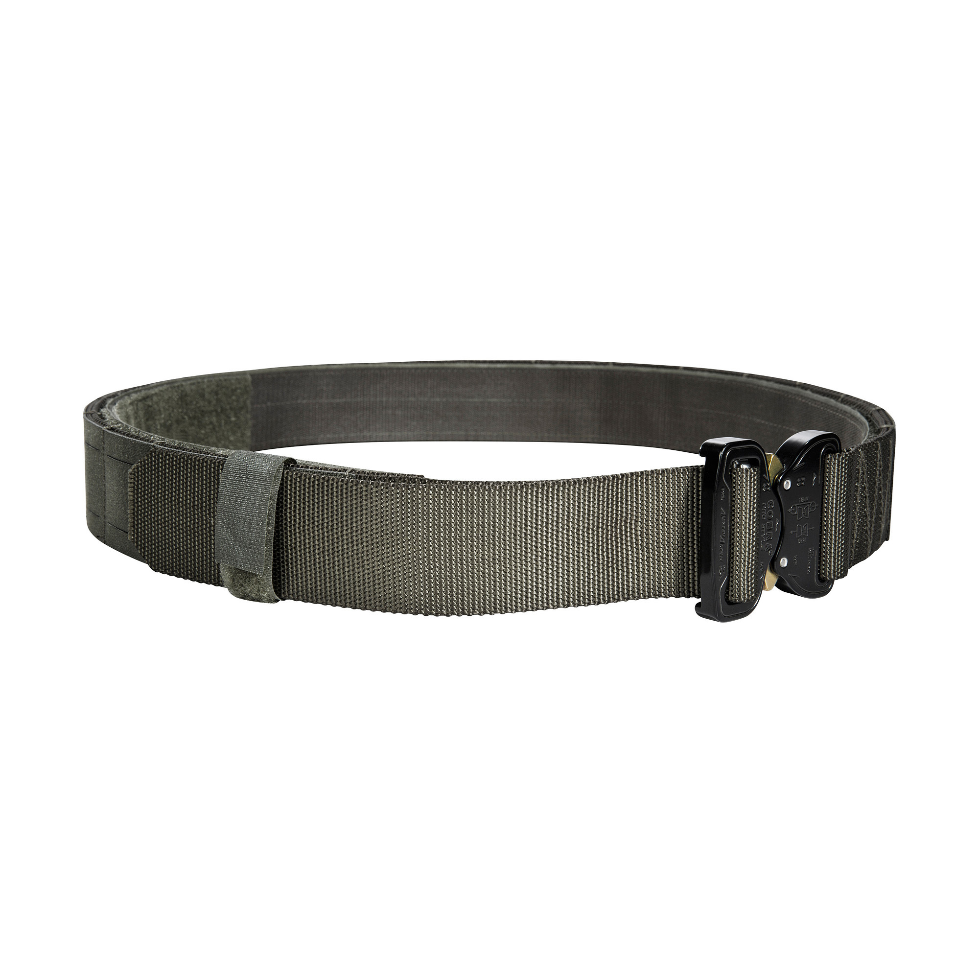 TT Modular Belt Set IRR - Equipment Belt