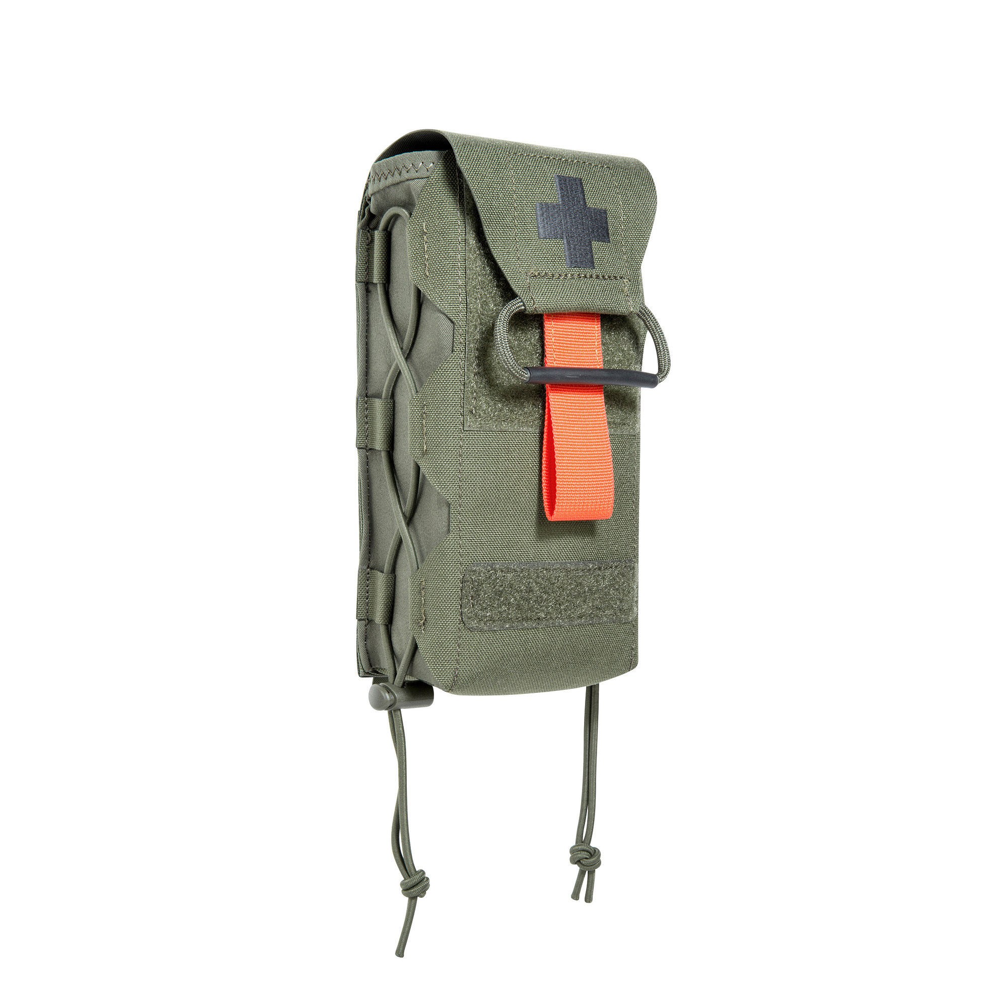 TT IFAK Pouch Vertical - Tasmanian Tiger - Military & Police Equipment