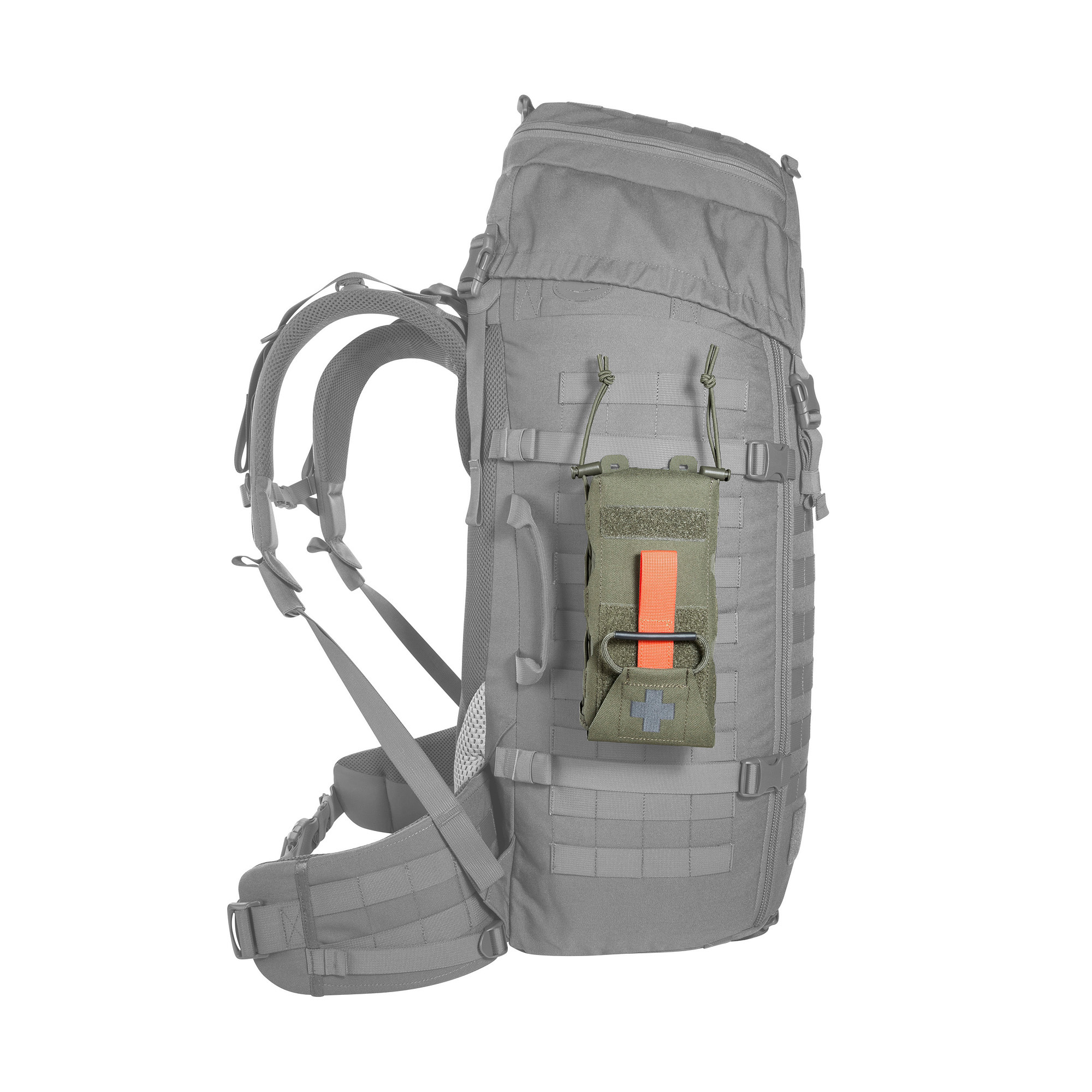 TT IFAK Pouch Vertical - First Aid Pouch