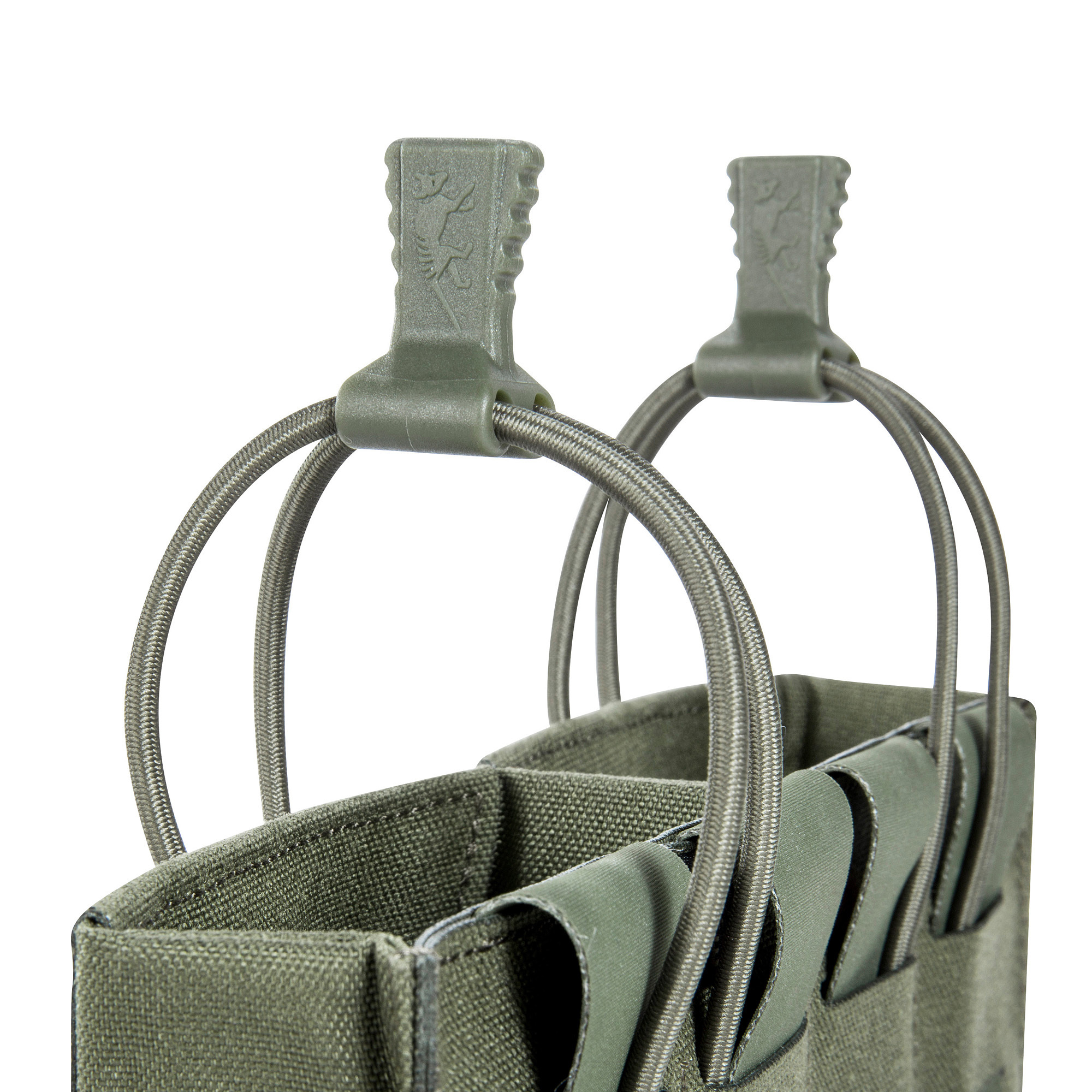 TT 2 SGL Mag Pouch BEL HK417 MKIII - Magazine Pouch