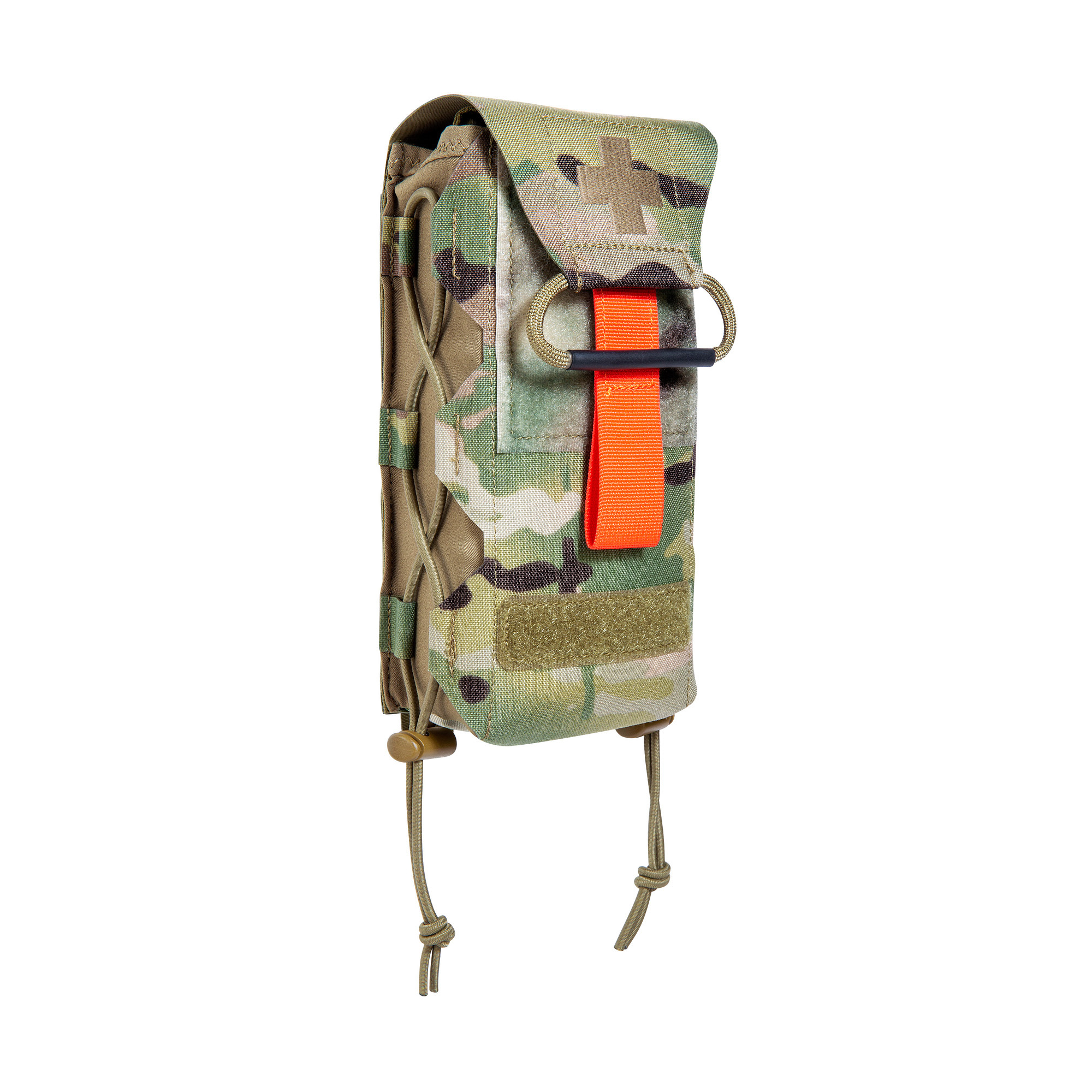 TT IFAK Pouch Vertical MC - First Aid Pouch
