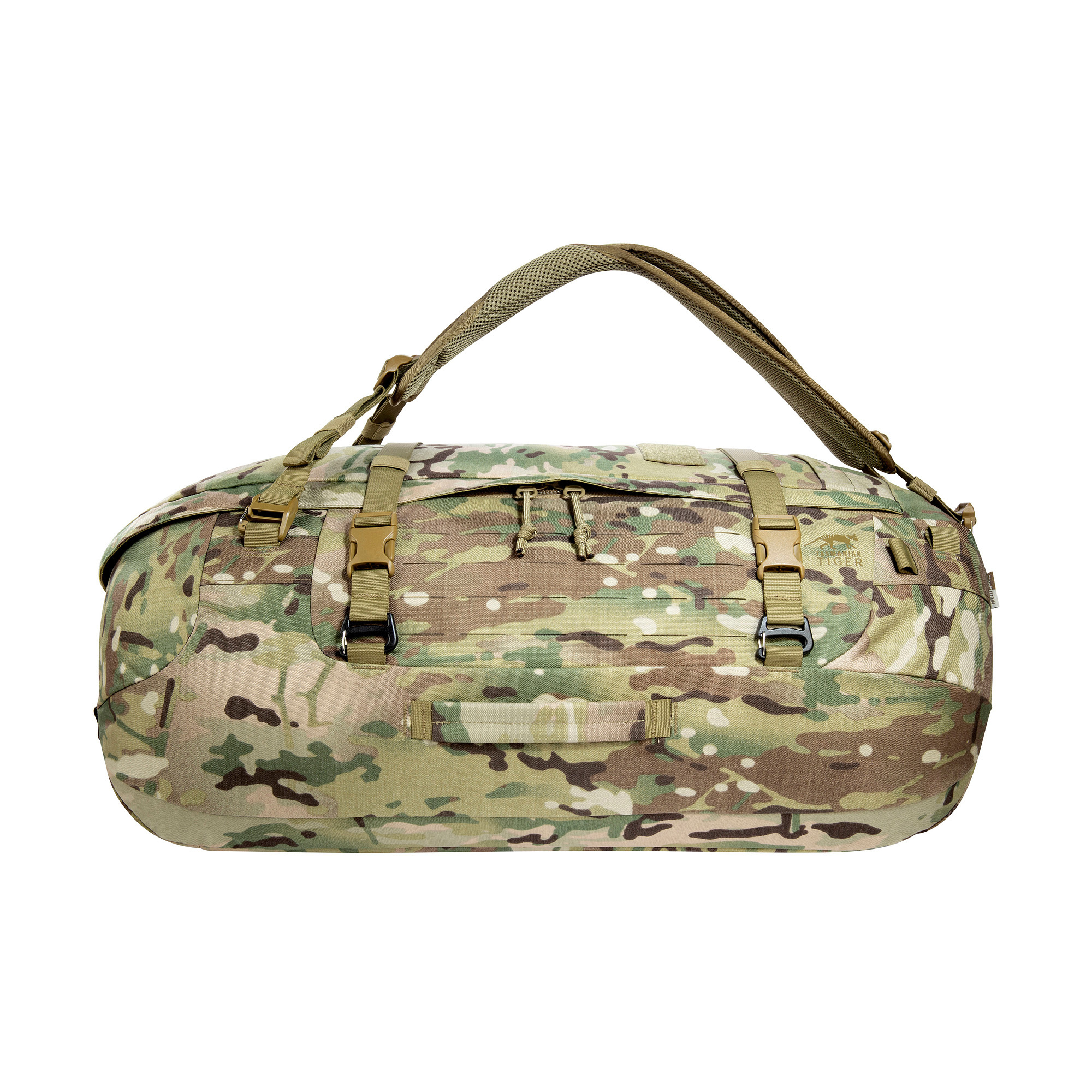 TT Duffel 65 MC - Equipment bag