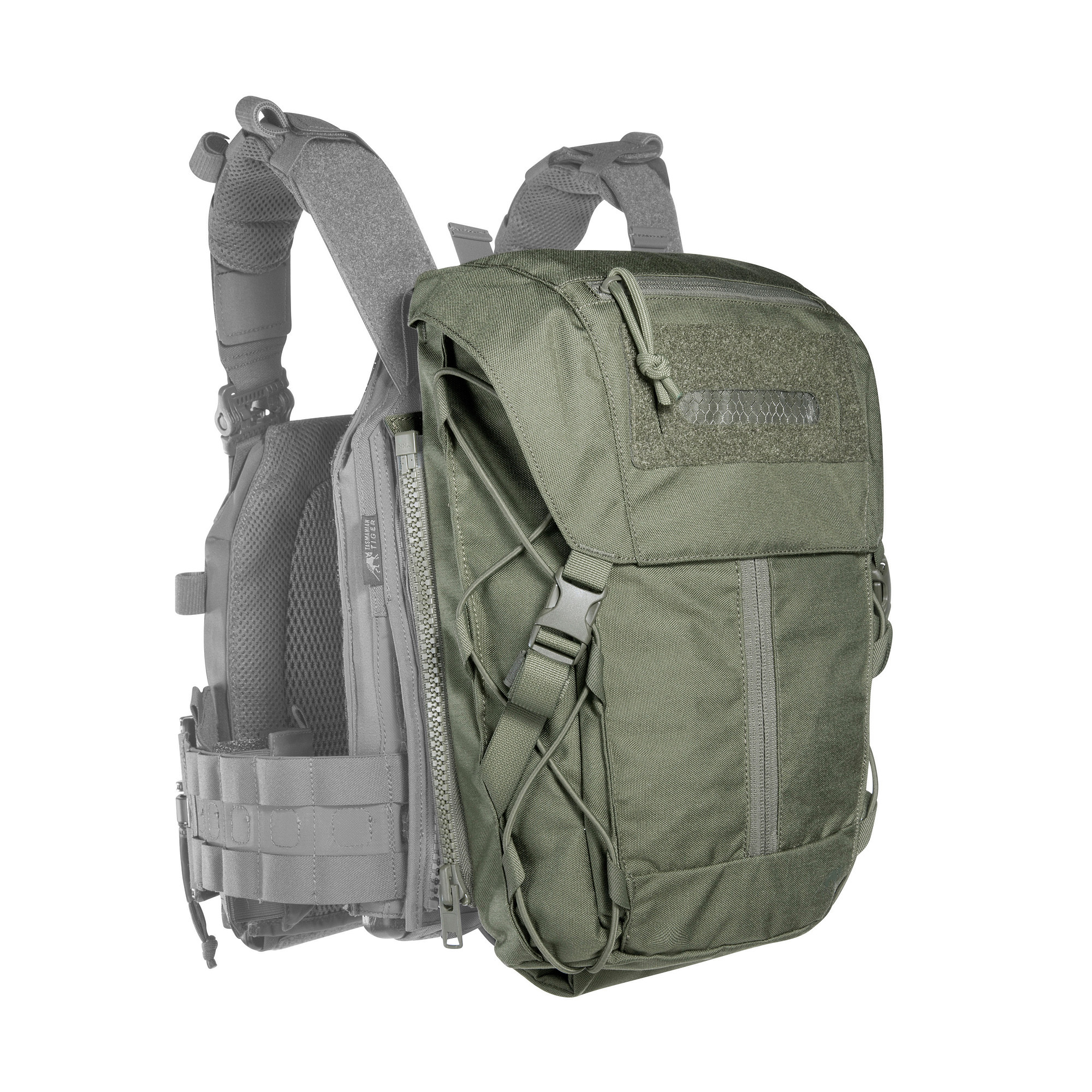 TT Turtle Pack ZP - Backpack