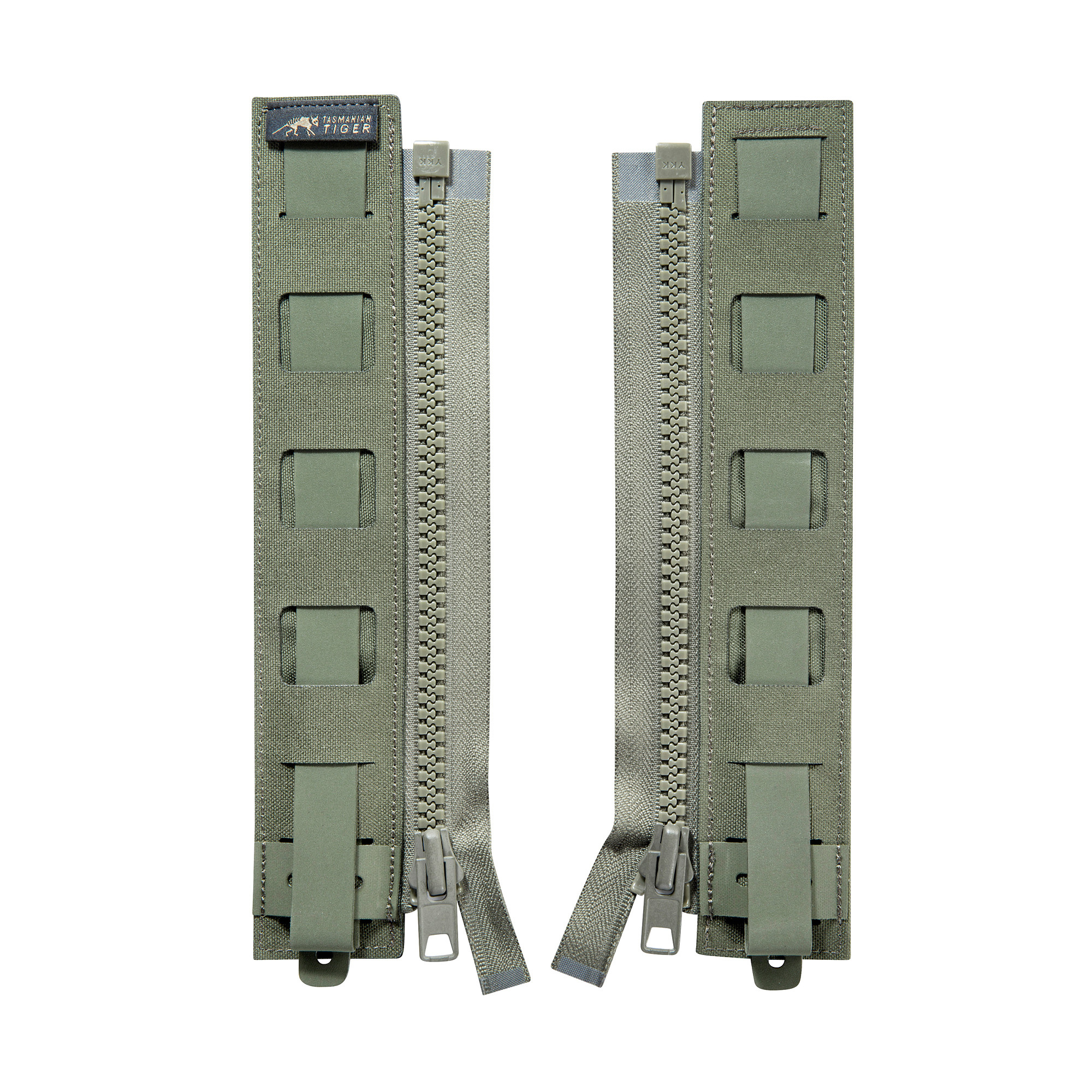 TT ZP Set - Zipper Adapter