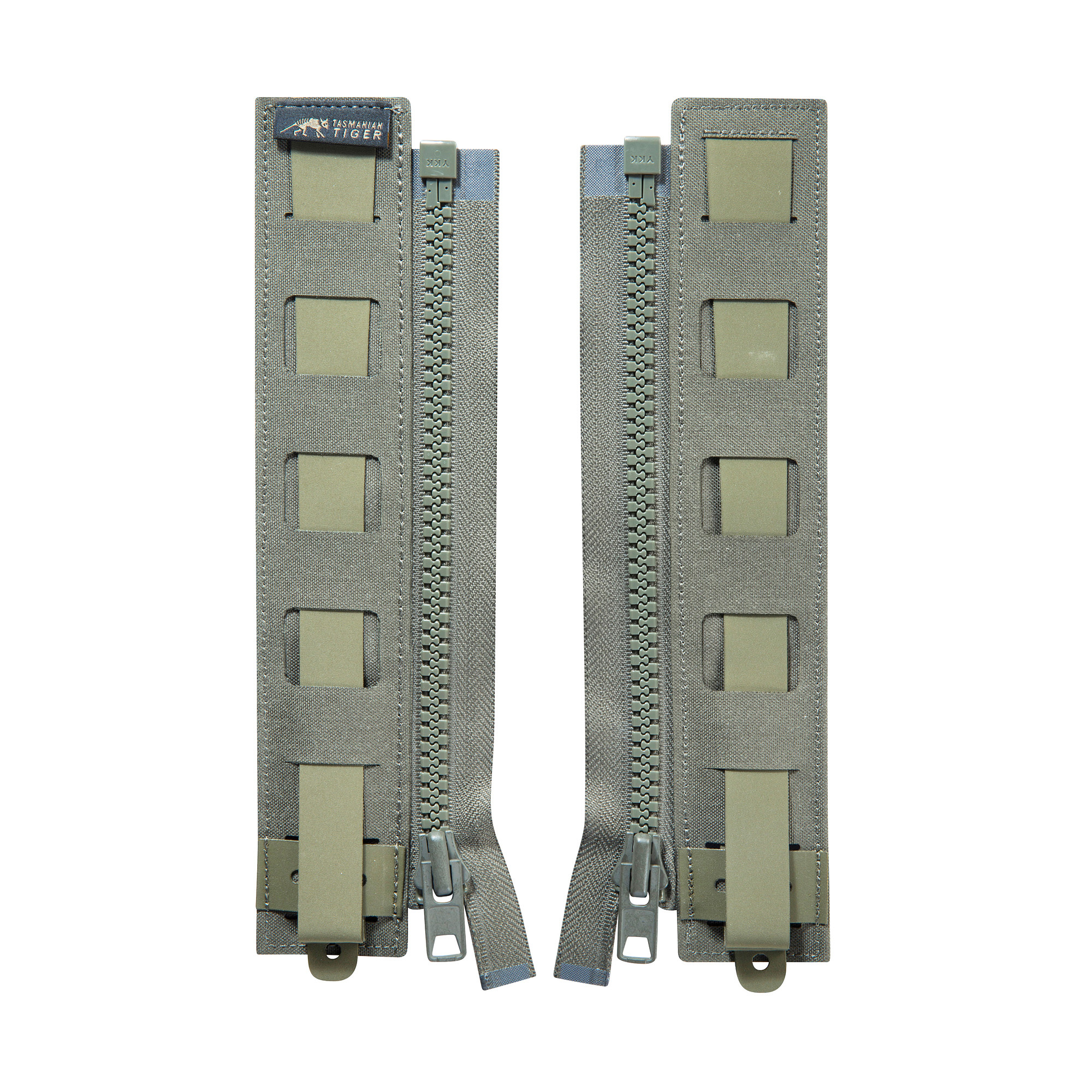 TT ZP Set IRR - Zipper Adapter