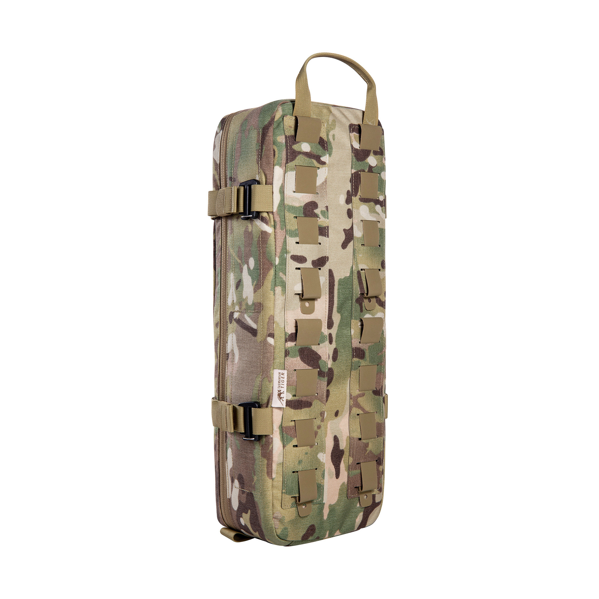 TT Side Pocket 17 MC - Backpack side pocket