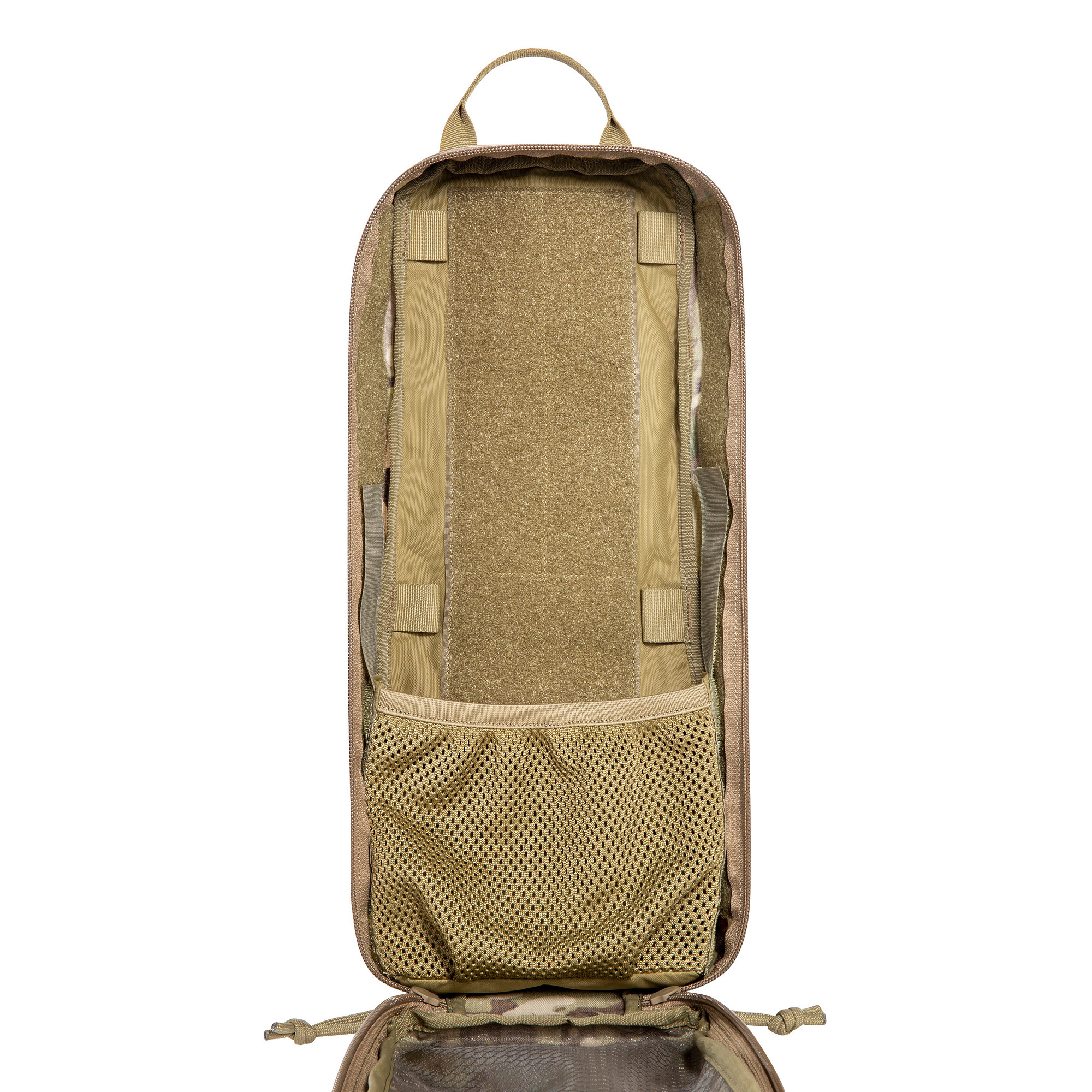 TT Side Pocket 17 MC - Backpack side pocket