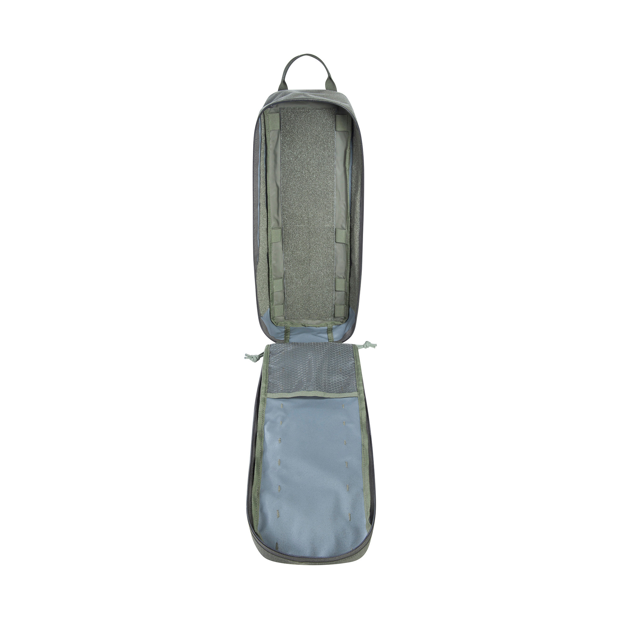 TT Side Pocket 17 IRR - Backpack Side Pocket