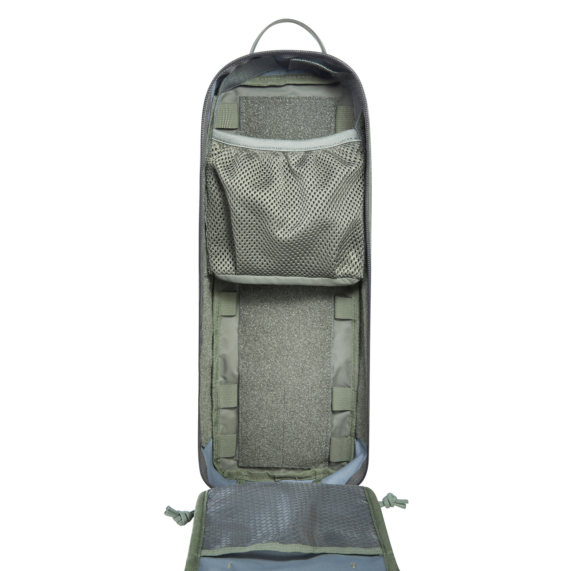 TT Side Pocket 17 IRR - Backpack Side Pocket