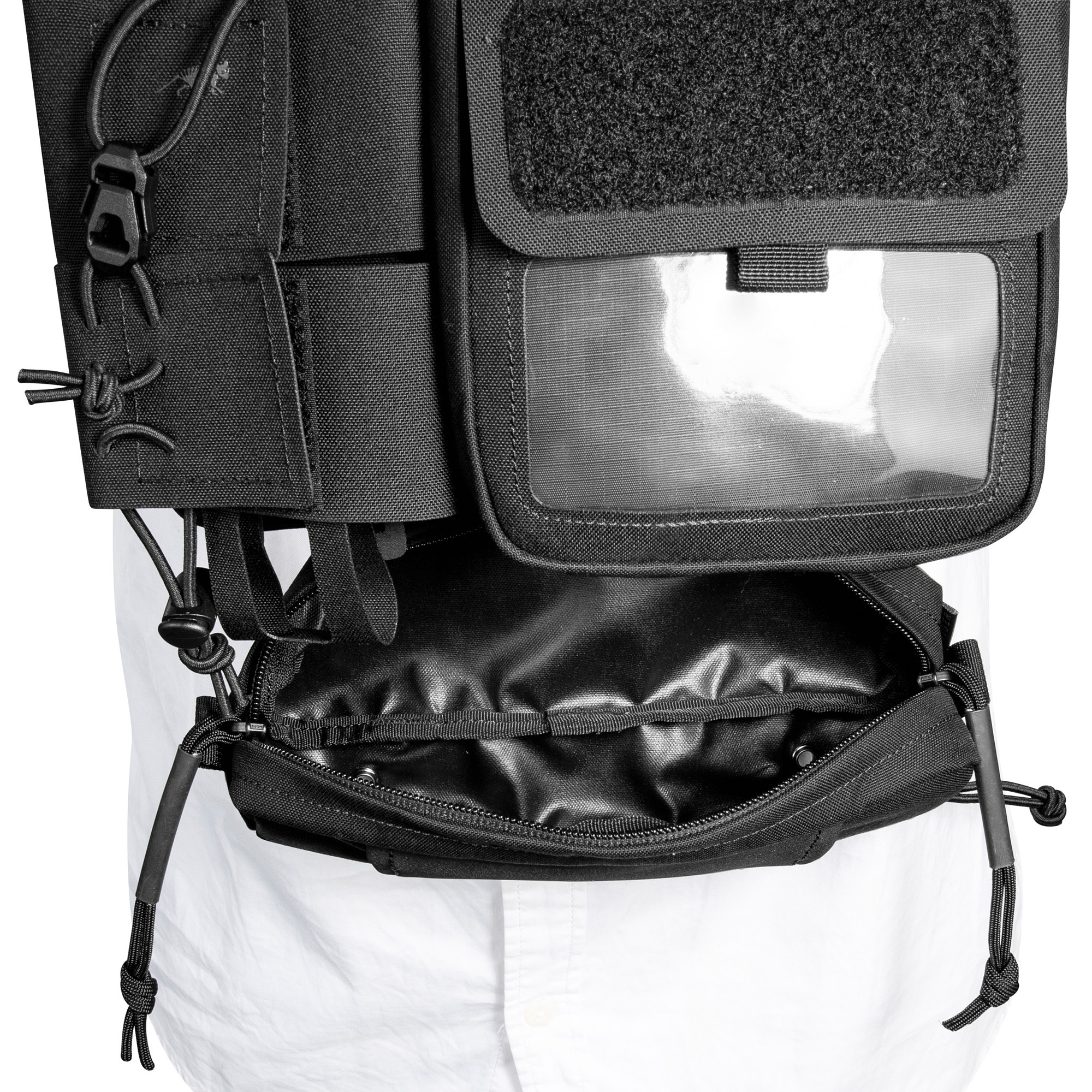 TT Security Pro Rig - Harness