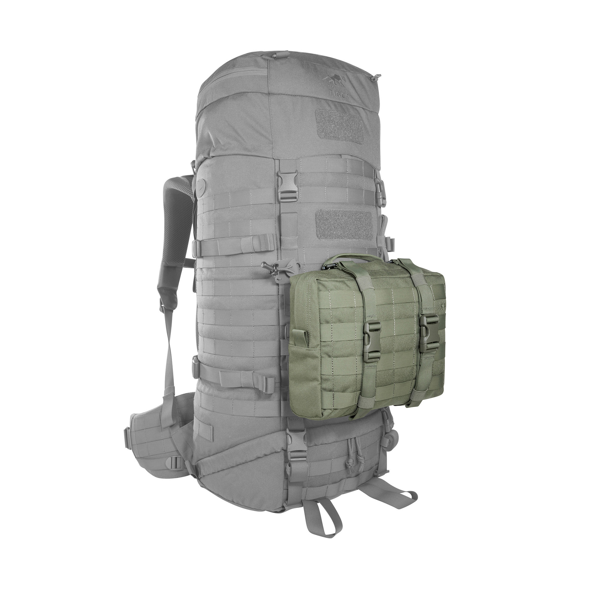 TT Tac Pouch 10 MKII - Backpack Accessory Pouch (4L)
