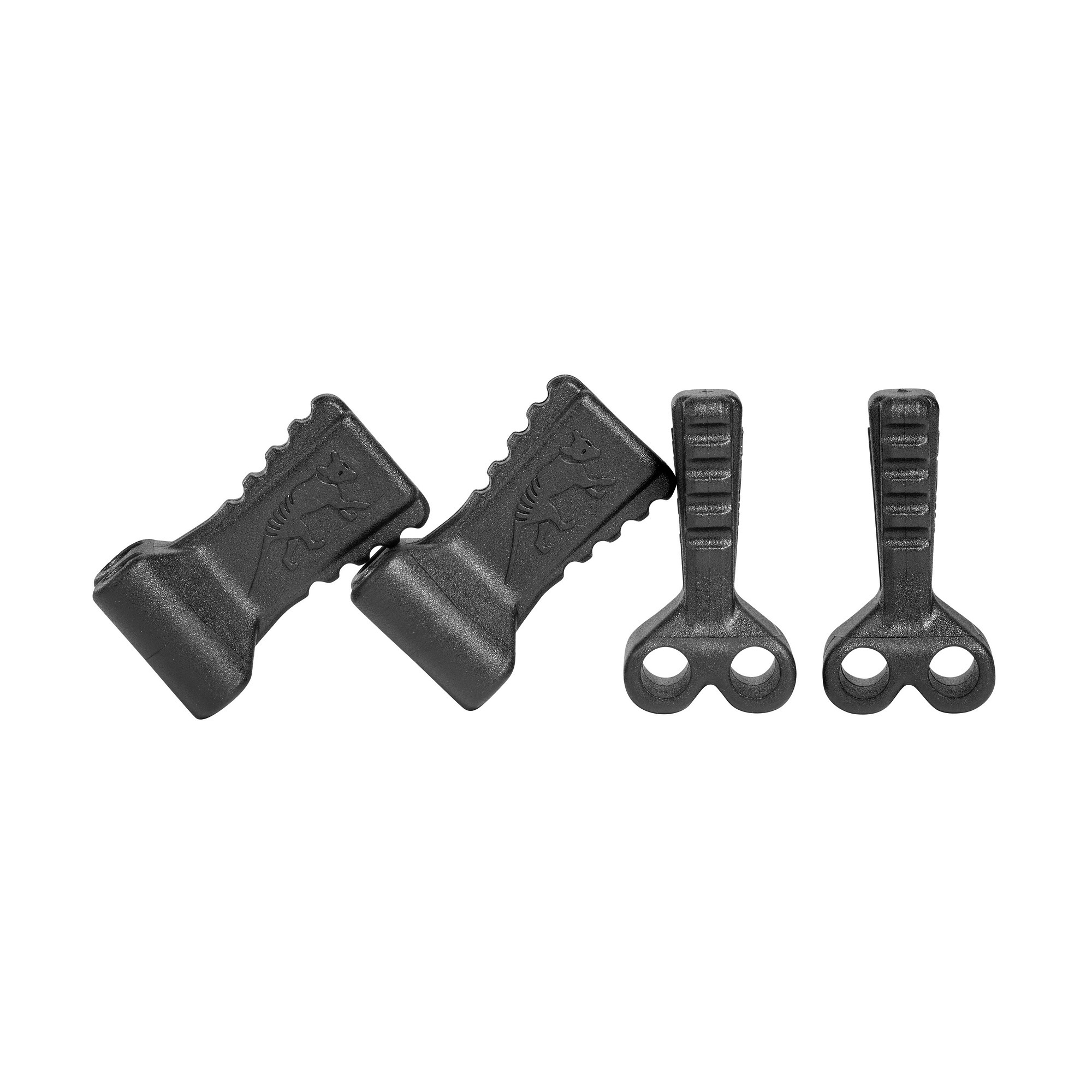 TT Bungee Cord Tab Set - Fastening Set