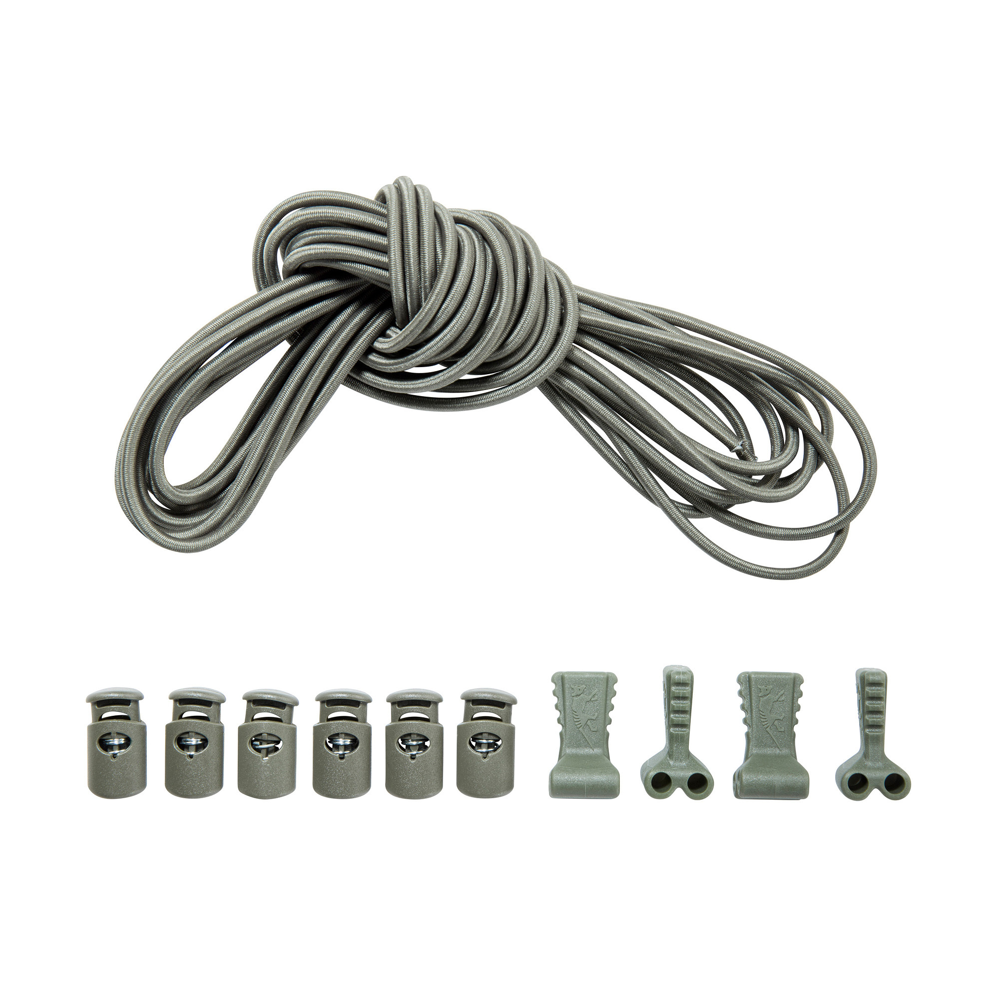 TT Bungee Cord Tab Set - Fastening Set