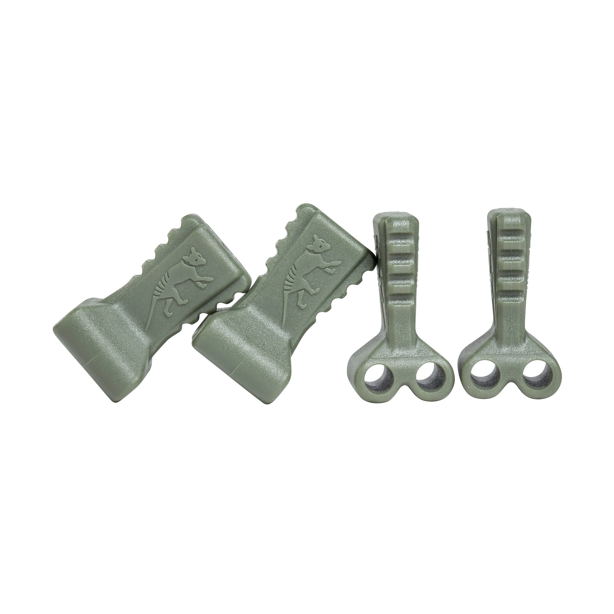 TT Bungee Cord Tab Set - Fastening Set