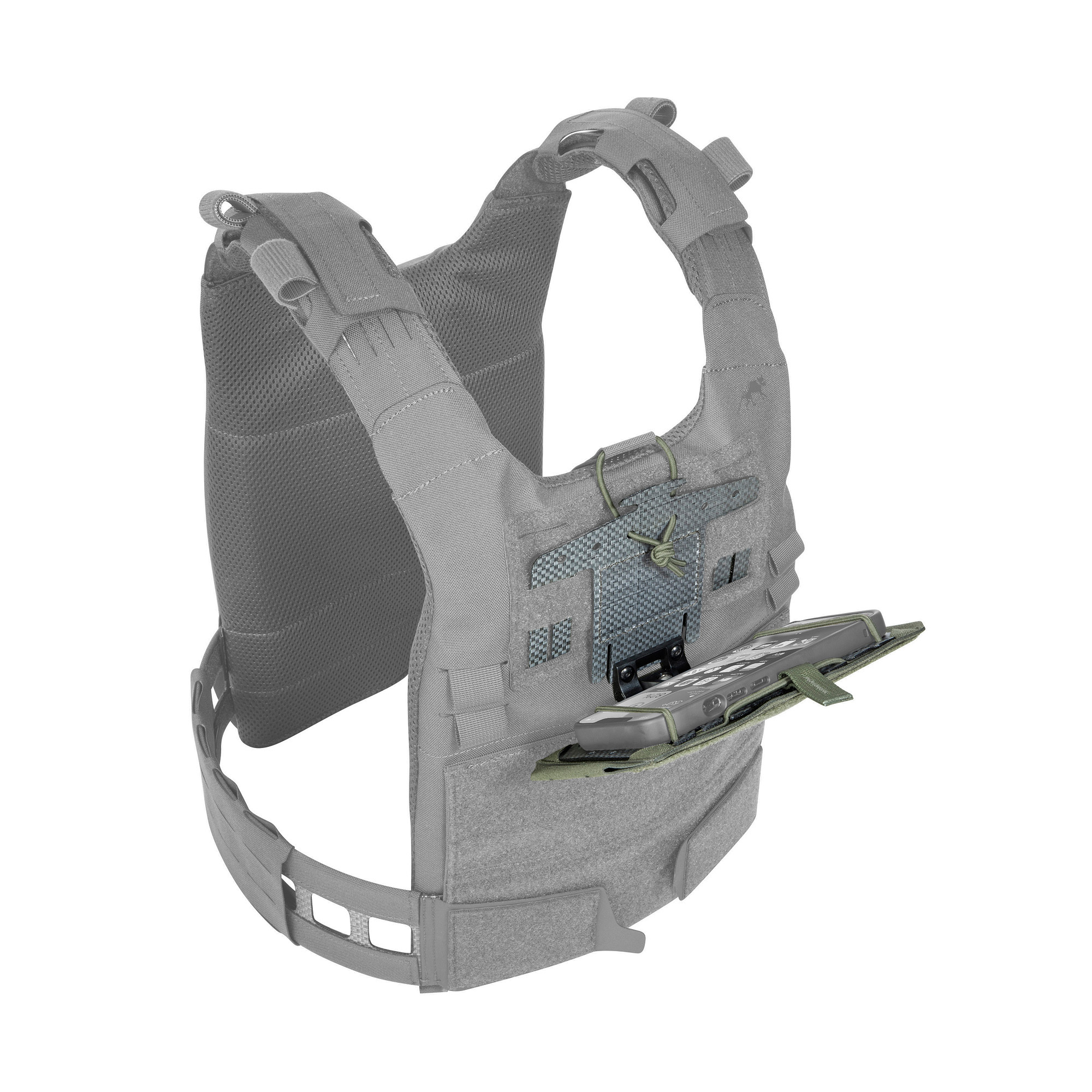 TT Tac Organizer Pro - Document Pouch