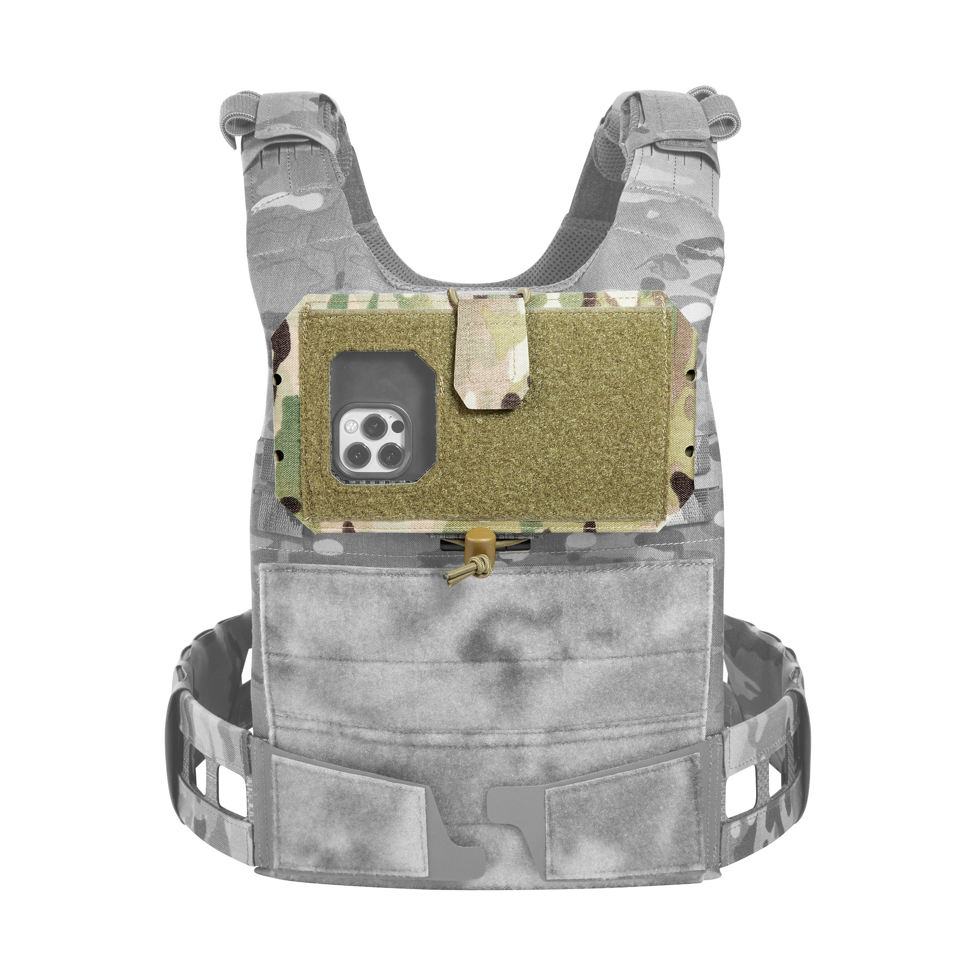 TT Tac Organizer Pro MC - Document Bag