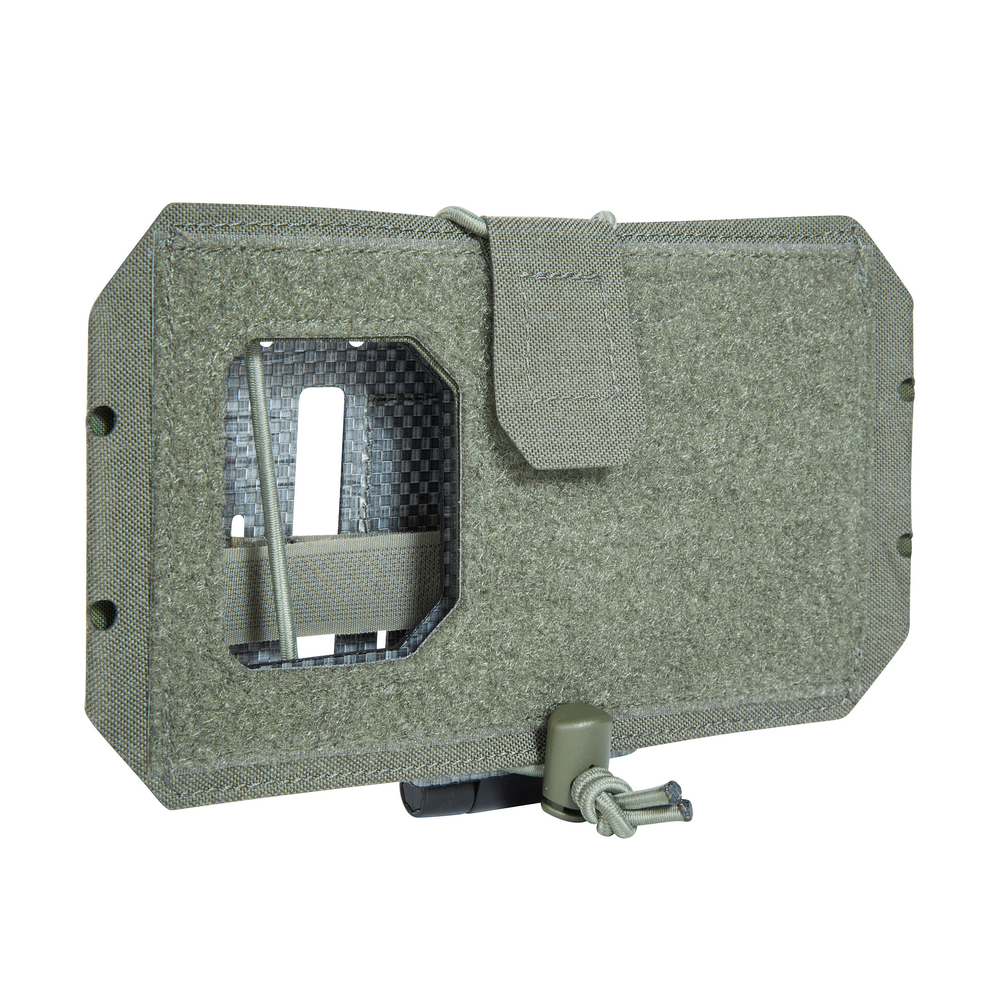 TT Foldable Phone Plate IRR - Smartphone Holder