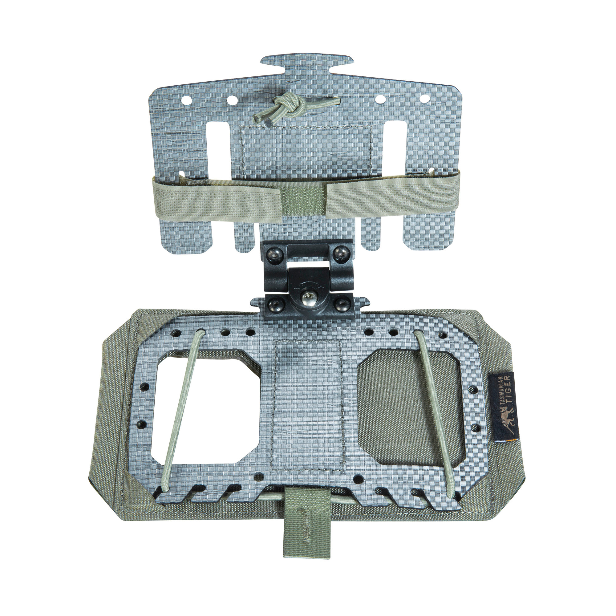 TT Foldable Phone Plate IRR - Smartphone Holder