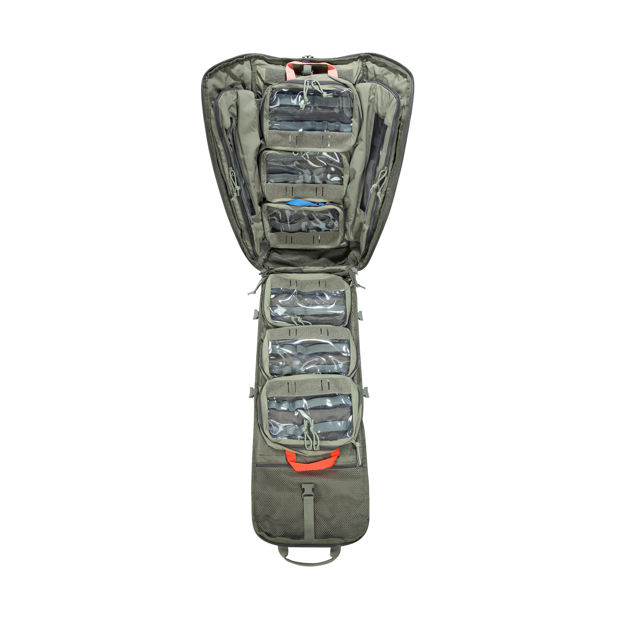 TT Medic Platoon Pack IRR - Medic Backpack