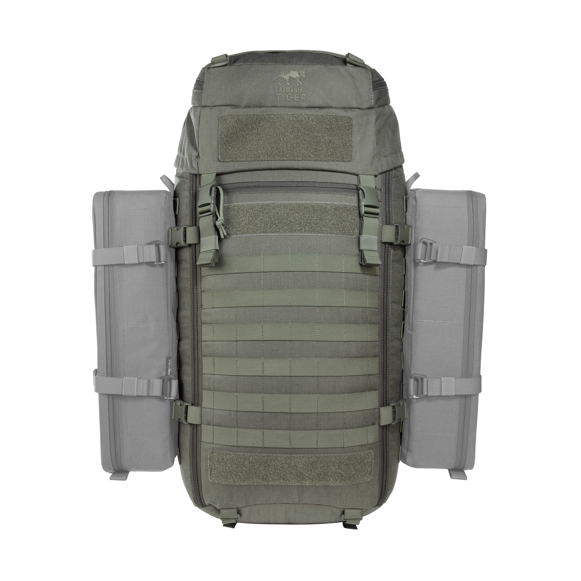 TT Medic Platoon Pack IRR - Medic Backpack