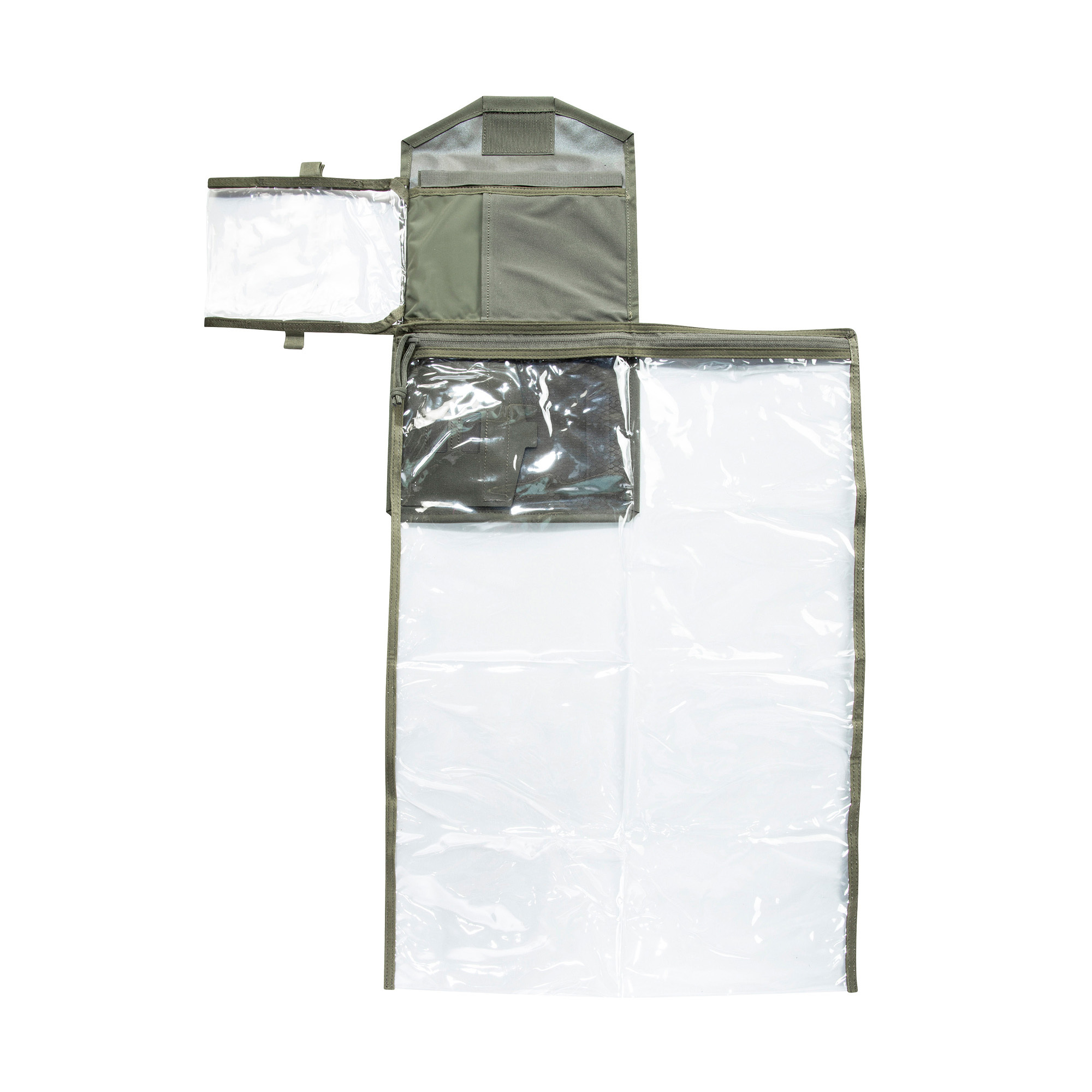 TT Map Case Large MKII - Organizer