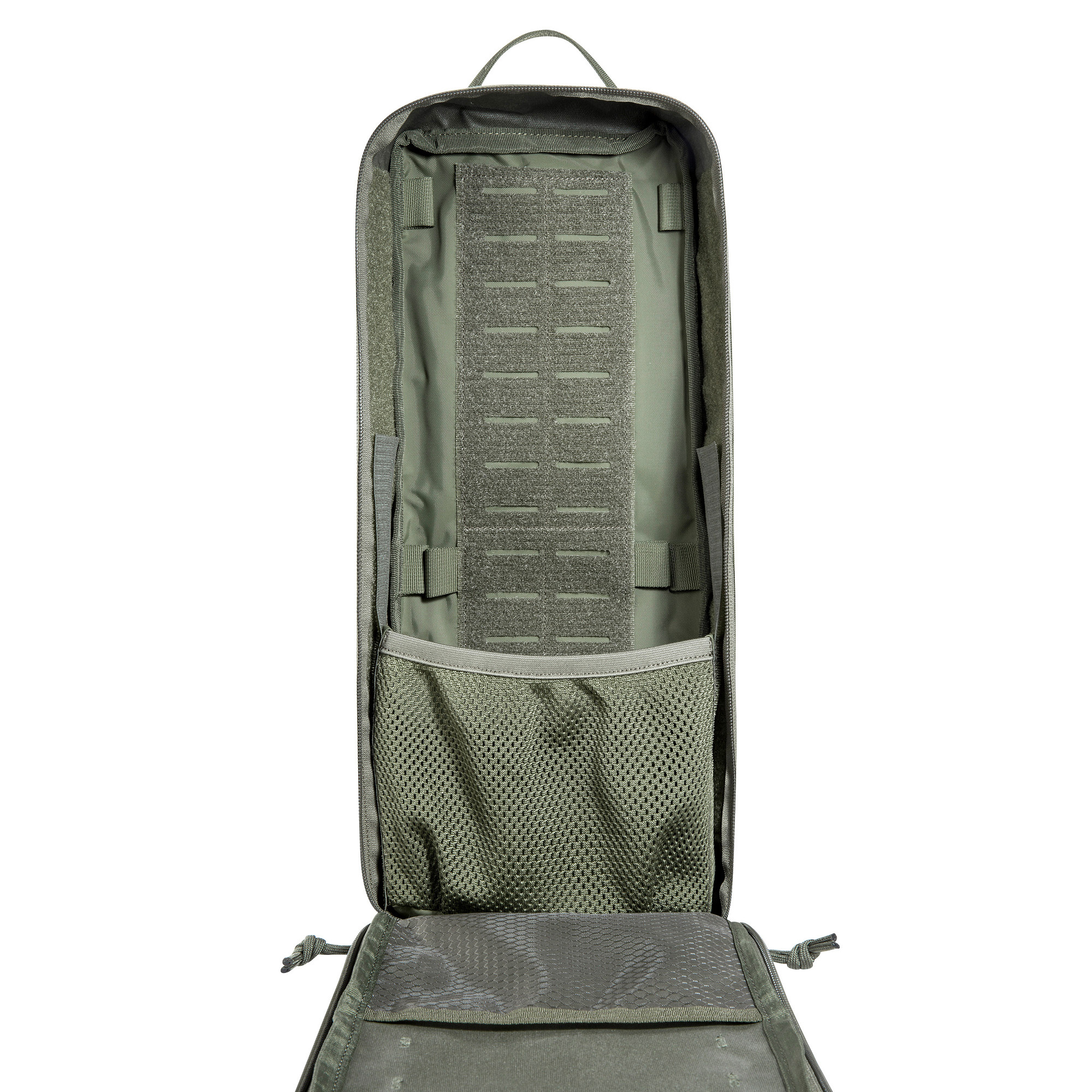 TT Medic Platoon Side Pocket - Backpack front / side pocket