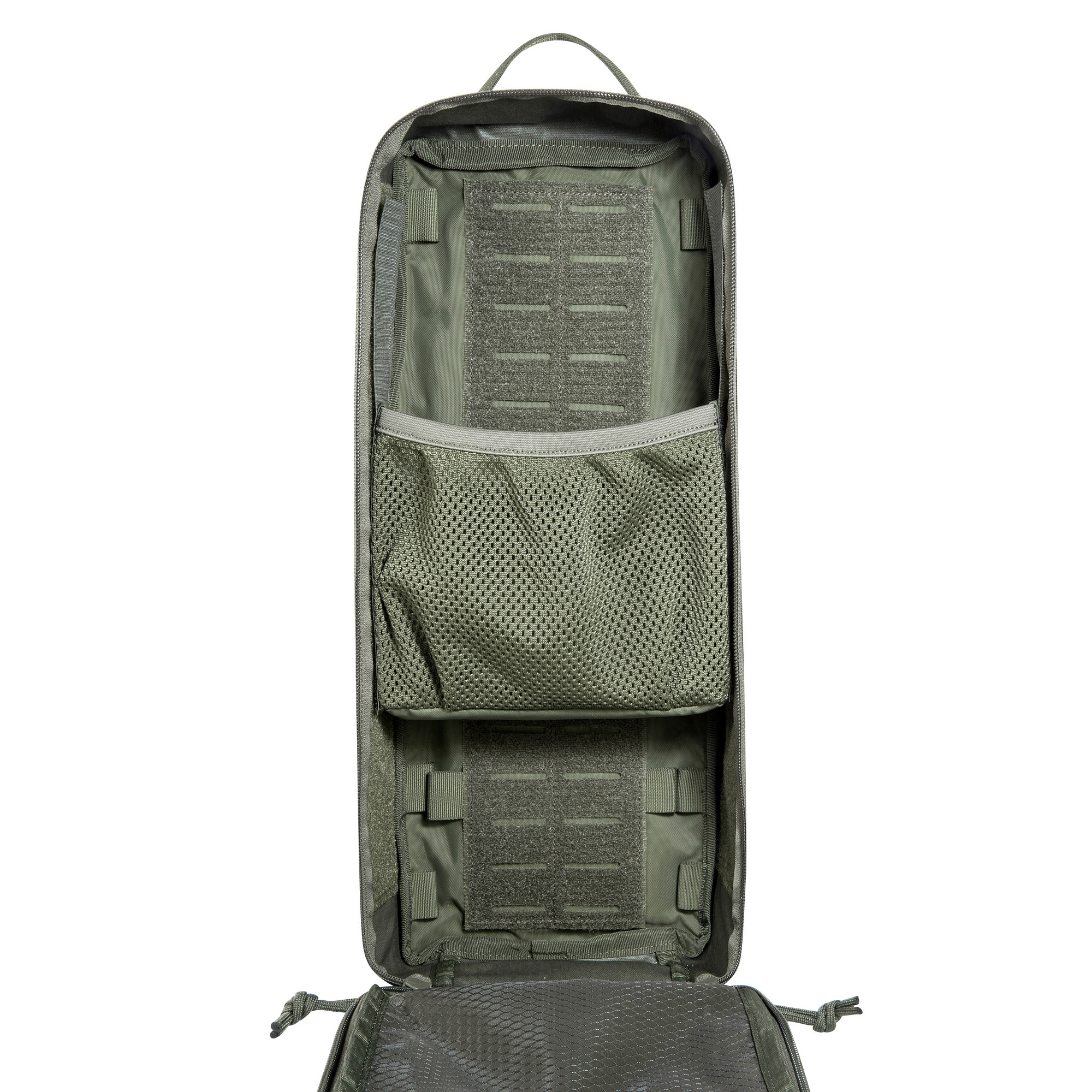 TT Medic Platoon Side Pocket - Backpack front / side pocket