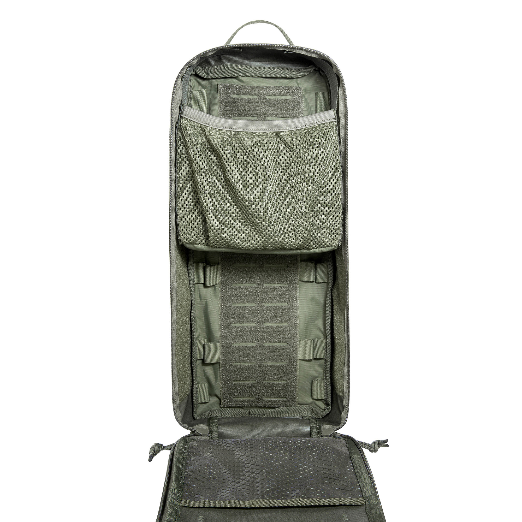 TT Medic Platoon Side Pocket - Backpack front / side pocket