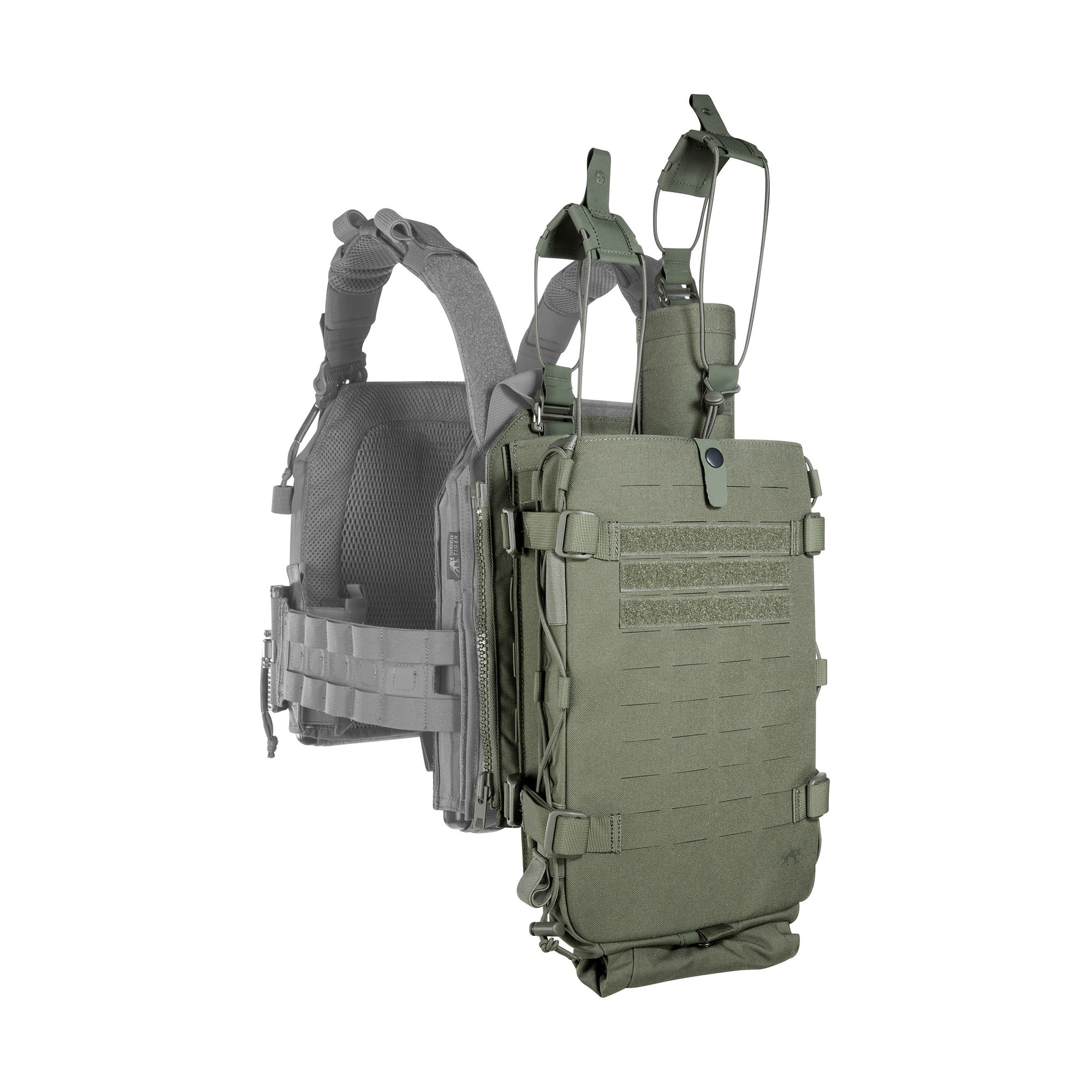 TT Gear Pack ZP - Breacher Pack