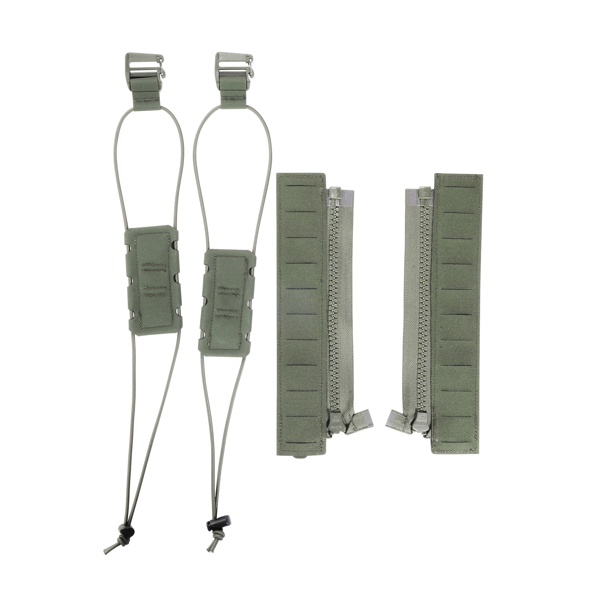 TT Gear Pack ZP - Breacher Pack