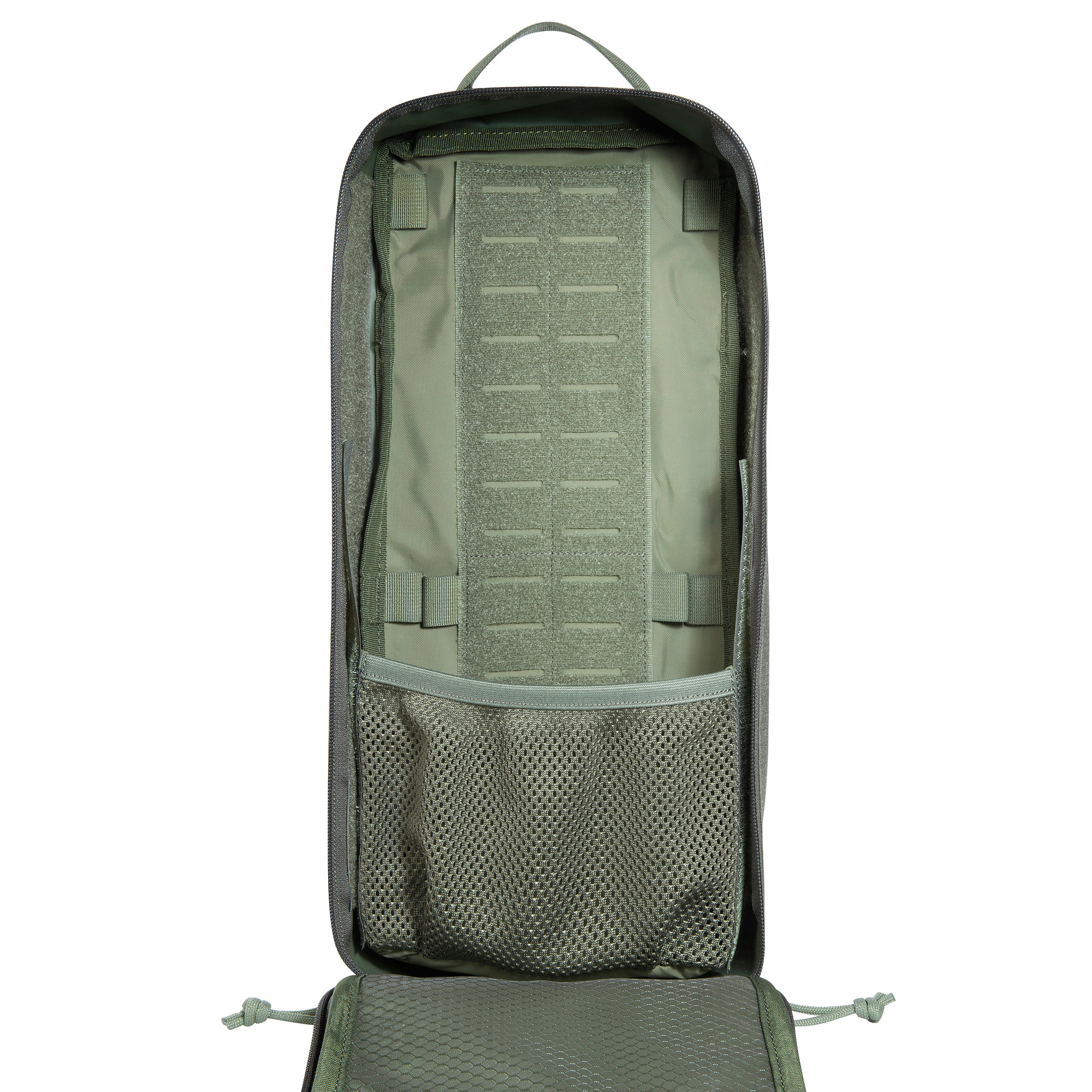 TT Medic Platoon Side Pocket IRR - Backpack front/side pocket