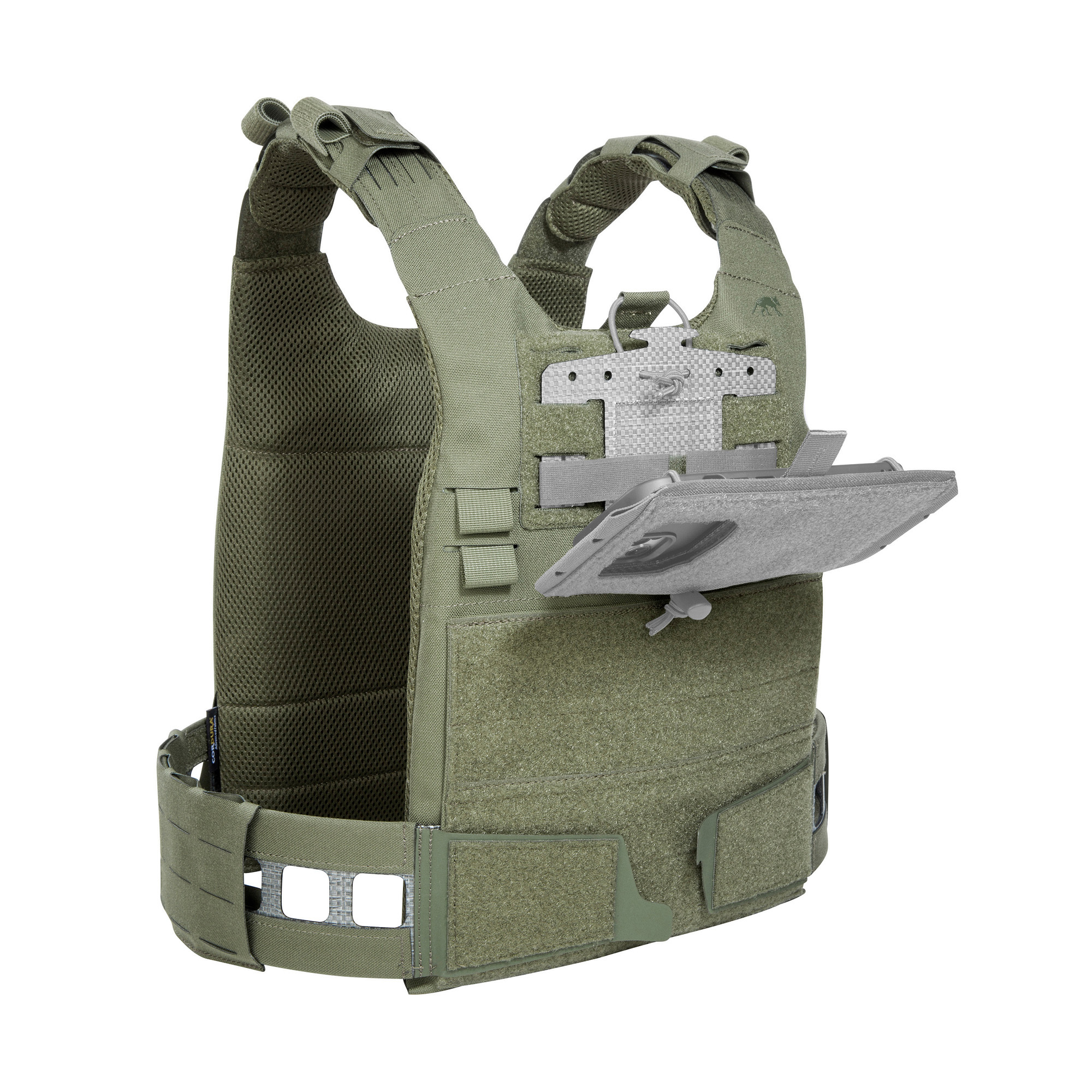 TT Plate Carrier LP LC Frame - Plate Carrier