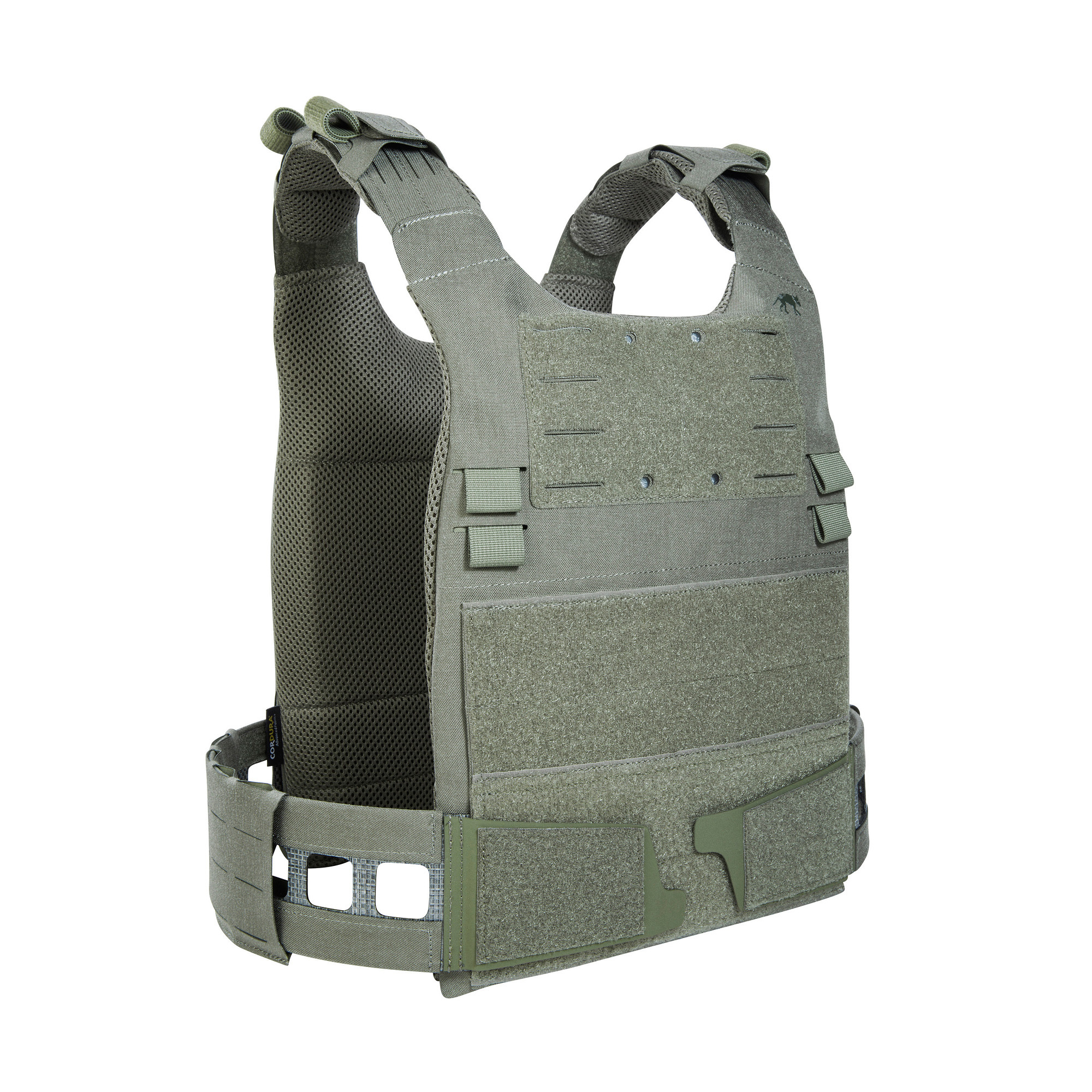 TT Plate Carrier LP LC Frame IRR - Plate Carrier