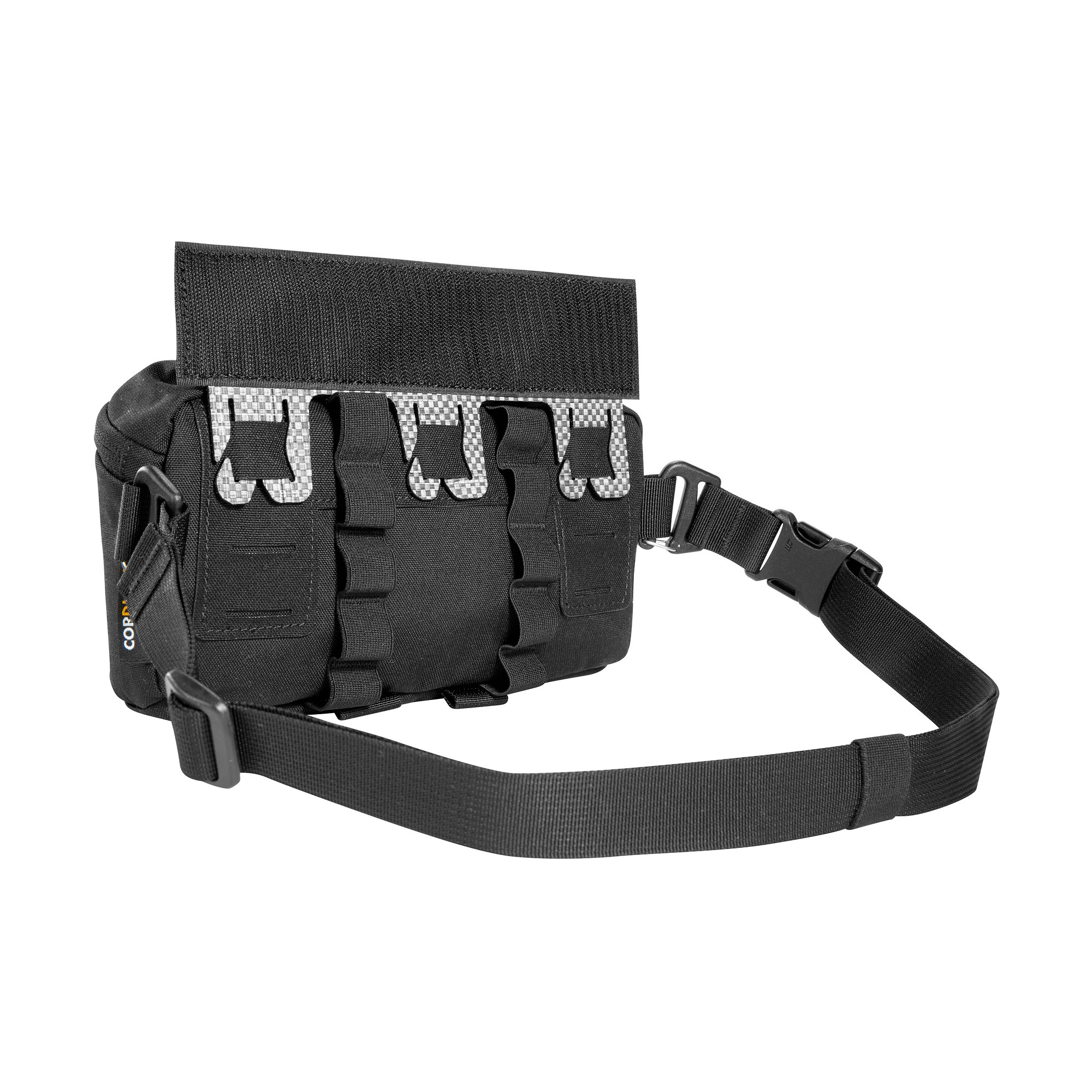 TT Plate Carrier Pouch VL - Additional front pouch