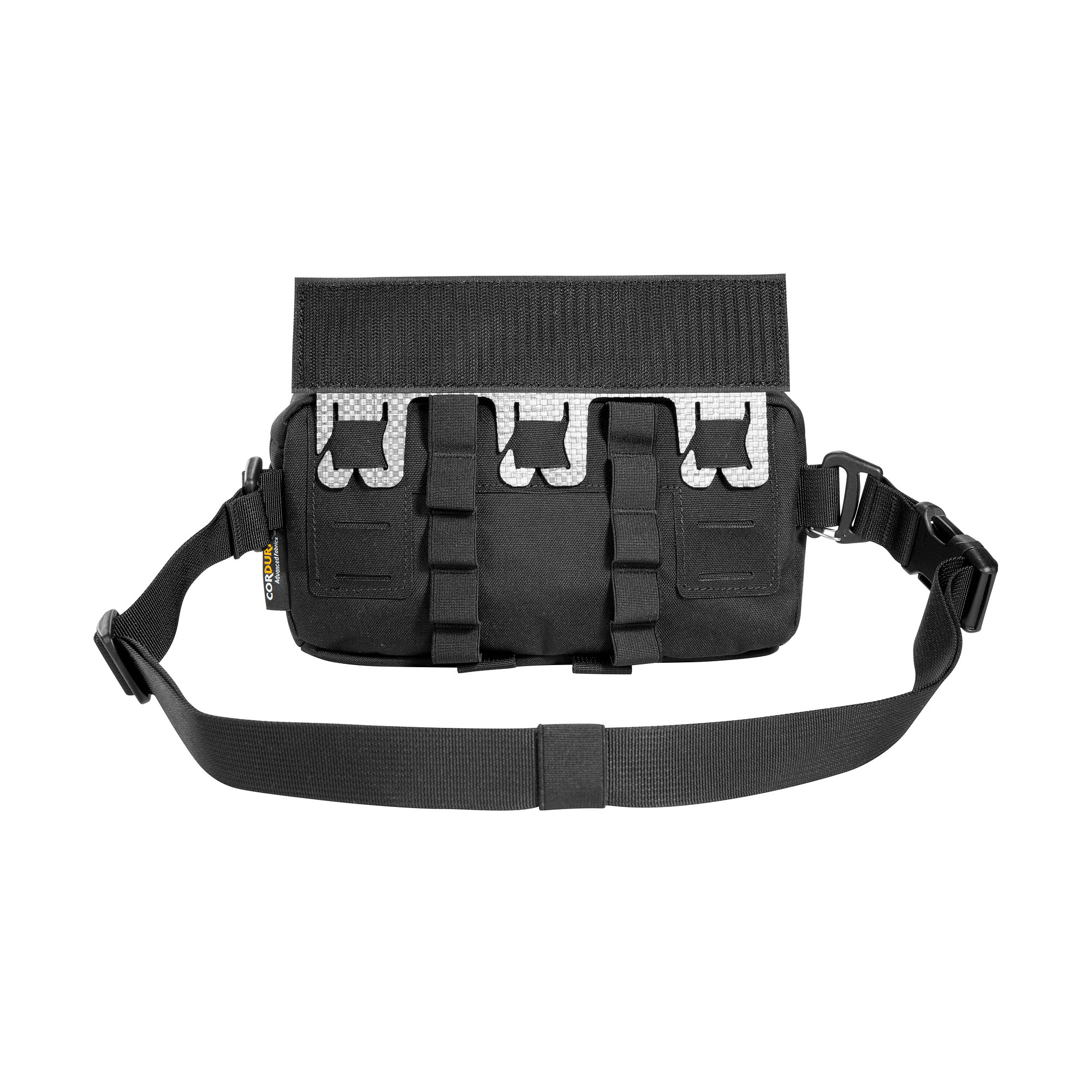 TT Plate Carrier Pouch VL - Additional front pouch