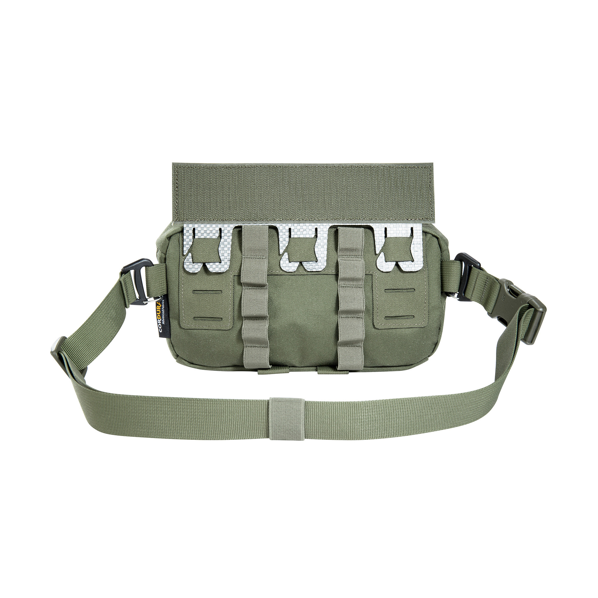 TT Plate Carrier Pouch VL - Additional front pouch