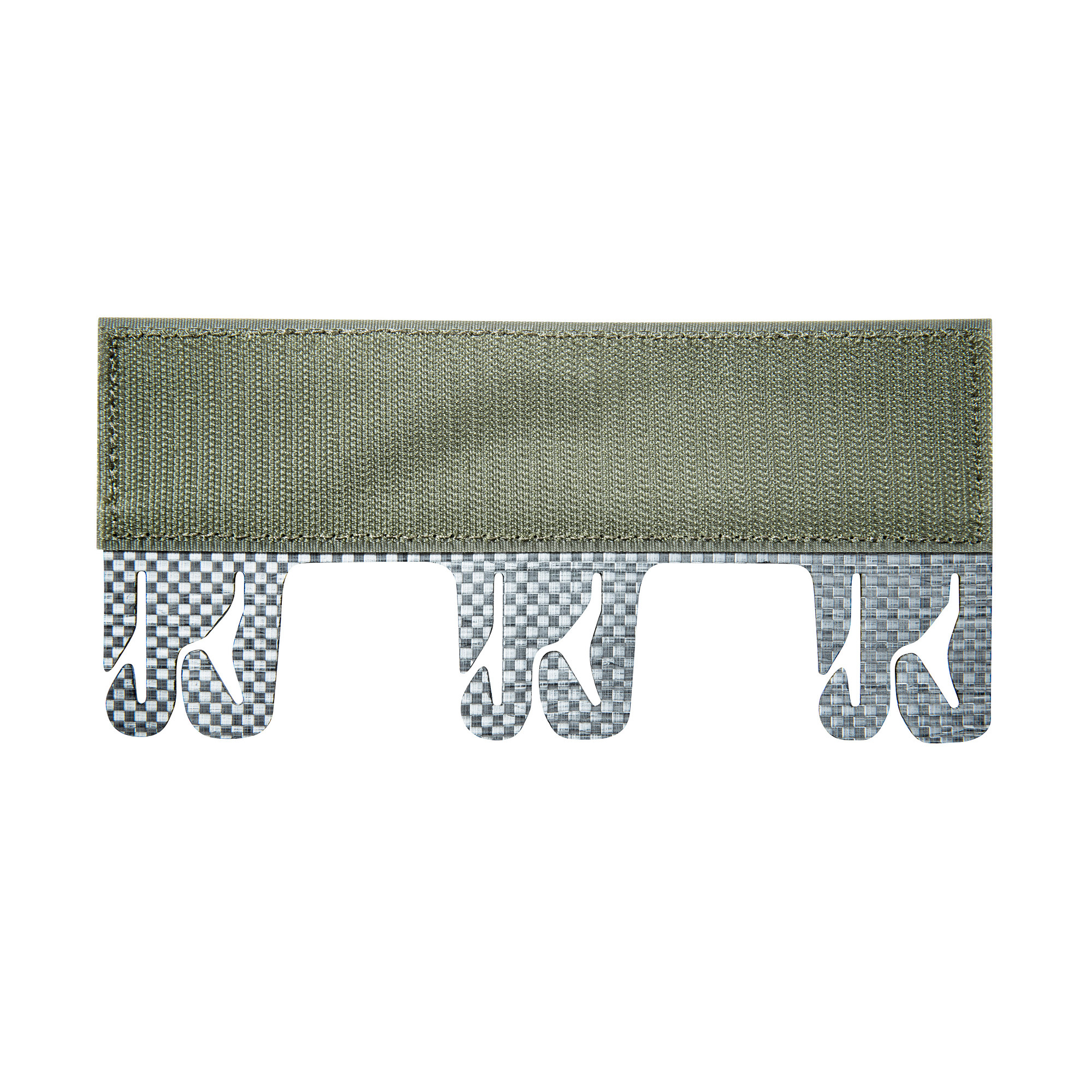 TT Plate Carrier Pouch VL - Additional front pouch