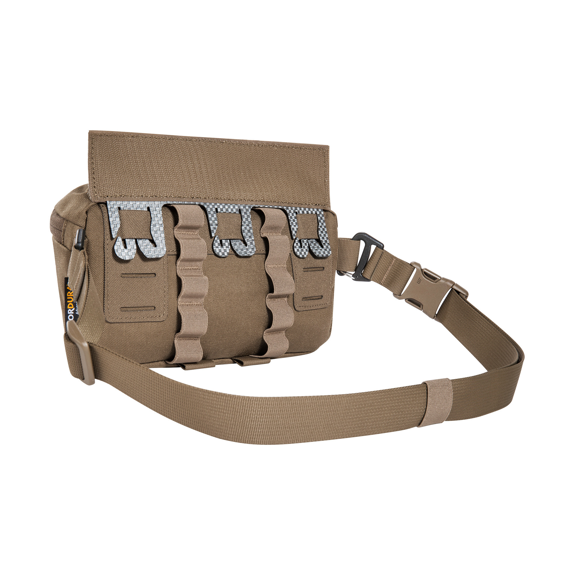 TT Plate Carrier Pouch VL - Additional front pouch