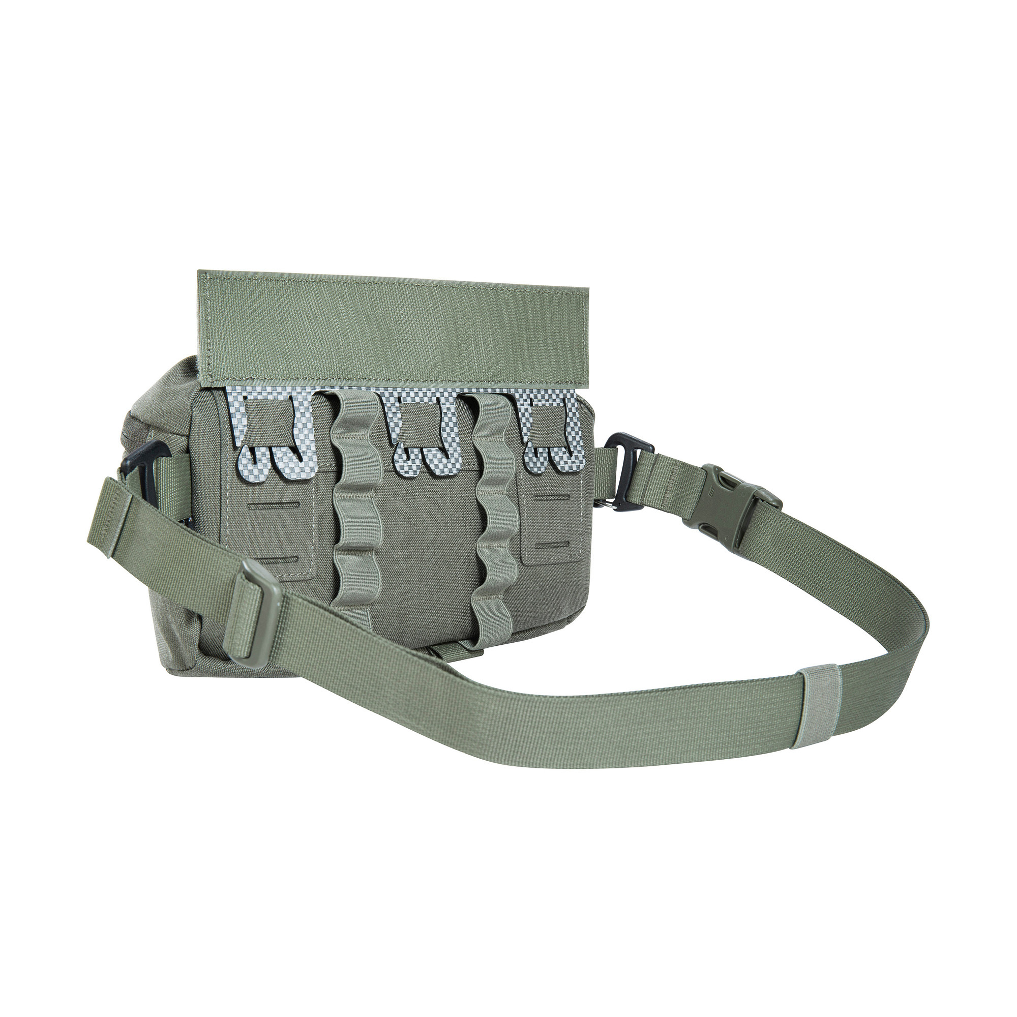 TT Plate Carrier Pouch VL IRR - Additional Front Pouch
