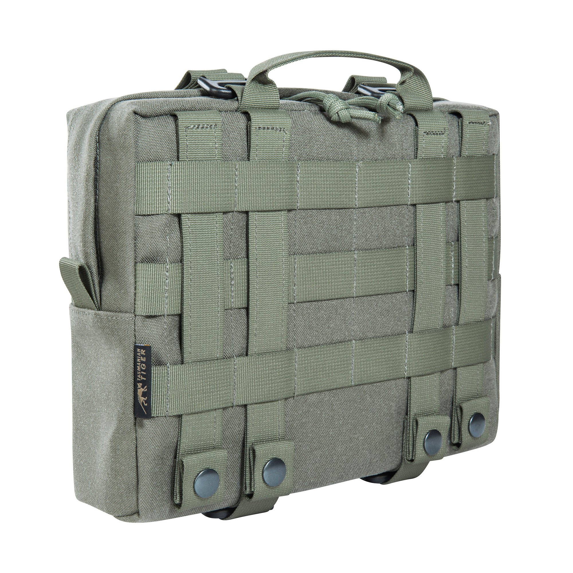 TT Tac Pouch 10 MKII IRR - Backpack Accessory Pouch (4 L)