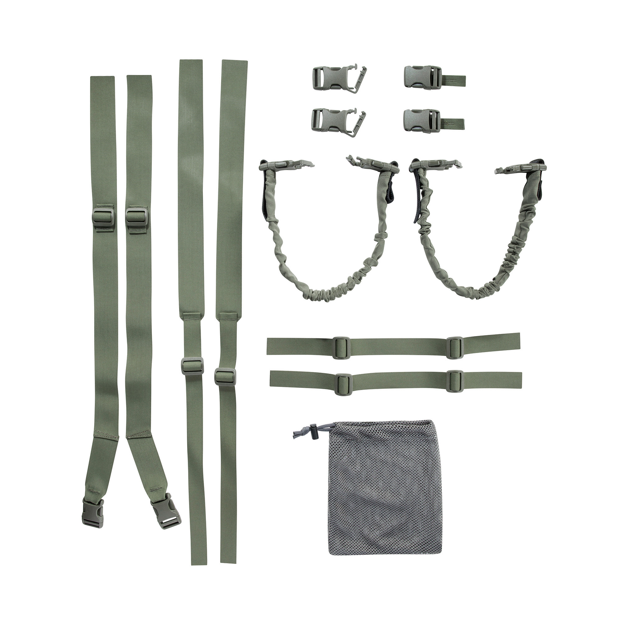 TT Assault Adapter - Adapter Set