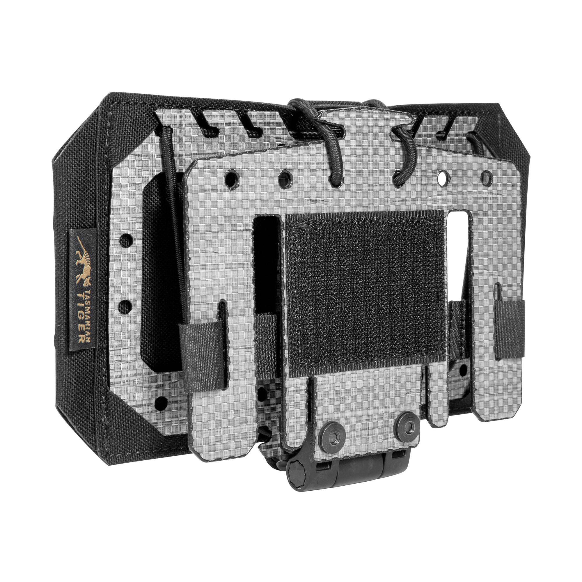 TT Foldable Phone Plate - Smartphone Holder