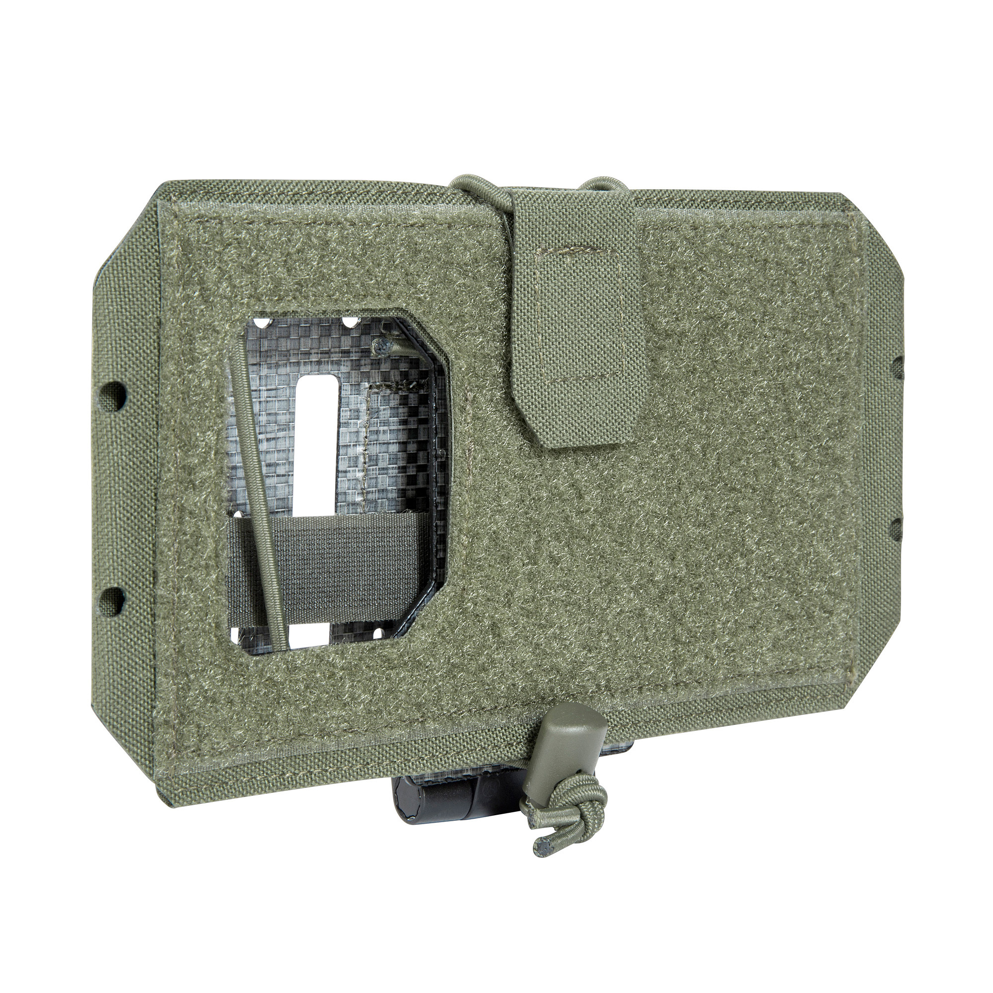 TT Foldable Phone Plate - Smartphone Holder