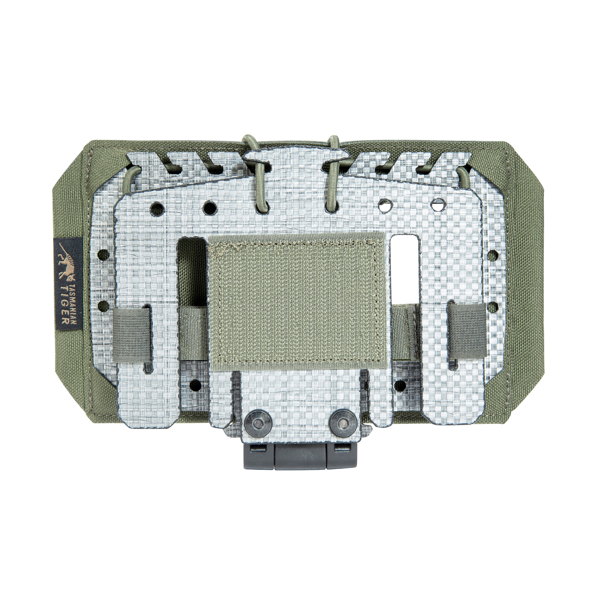 TT Foldable Phone Plate - Smartphone Holder
